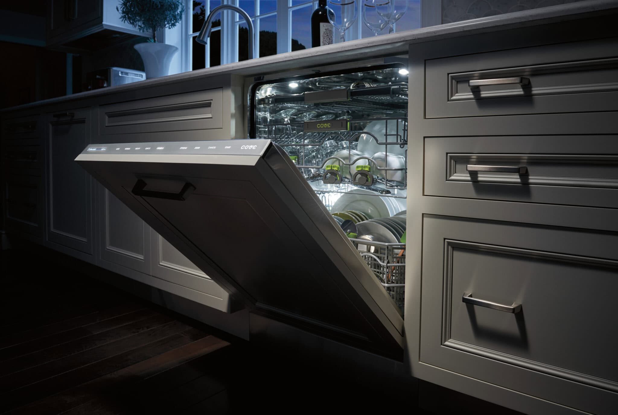 High End Appliances to Transform Your Kitchen