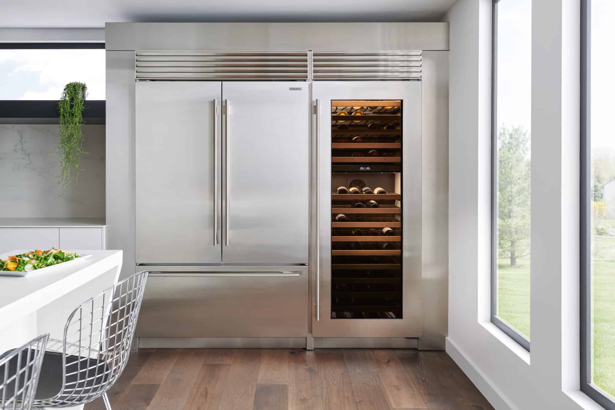 High End Appliances to Transform Your Kitchen