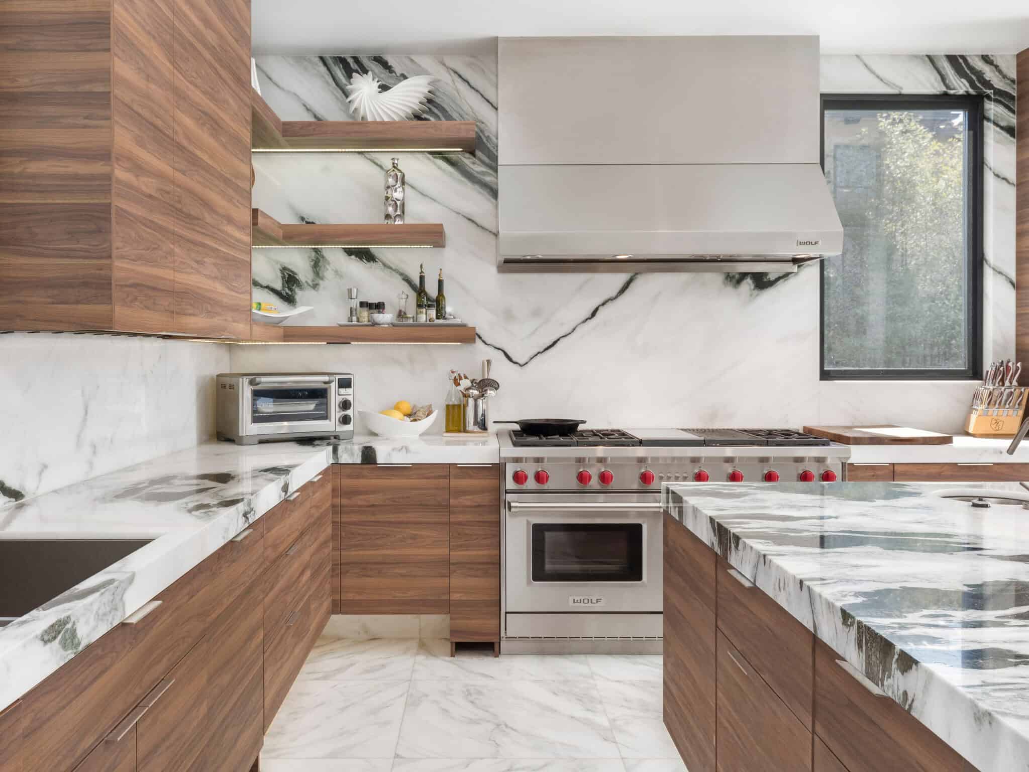 High End Appliances to Transform Your Kitchen