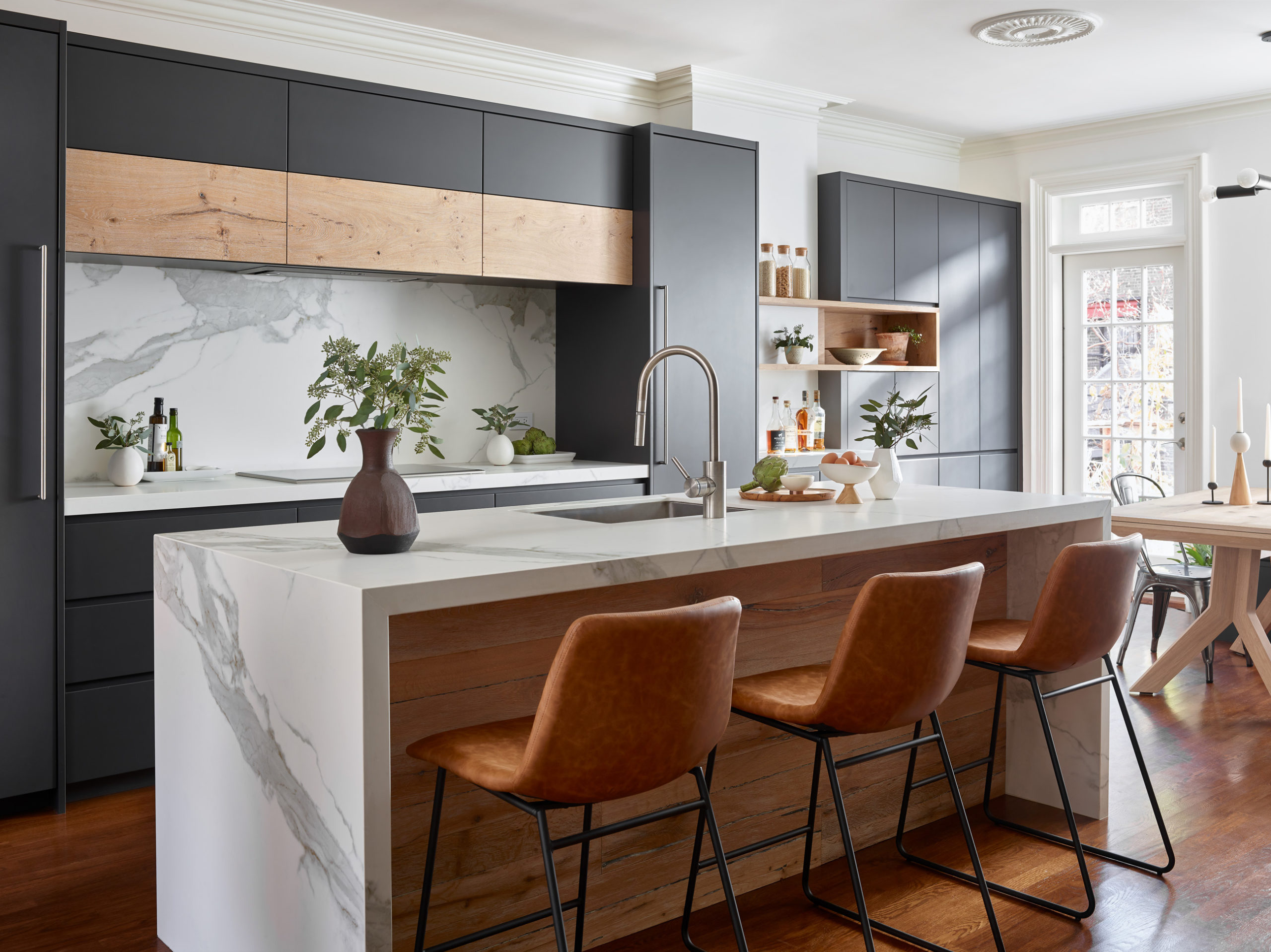 Clarke 2020 Kitchen Design Contest Spotlight: Extraordinary ...