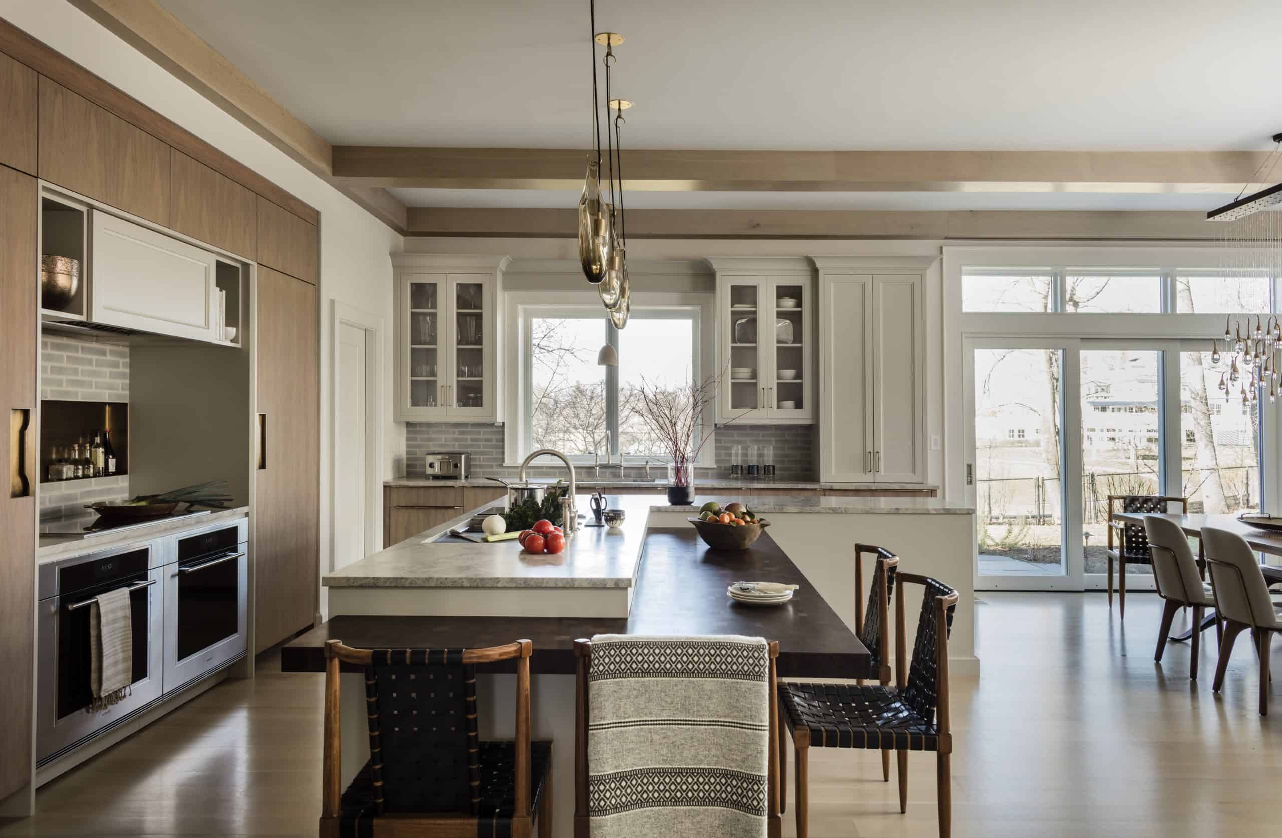 Clarke 2020 Kitchen Design Contest Spotlight: Extraordinary ...