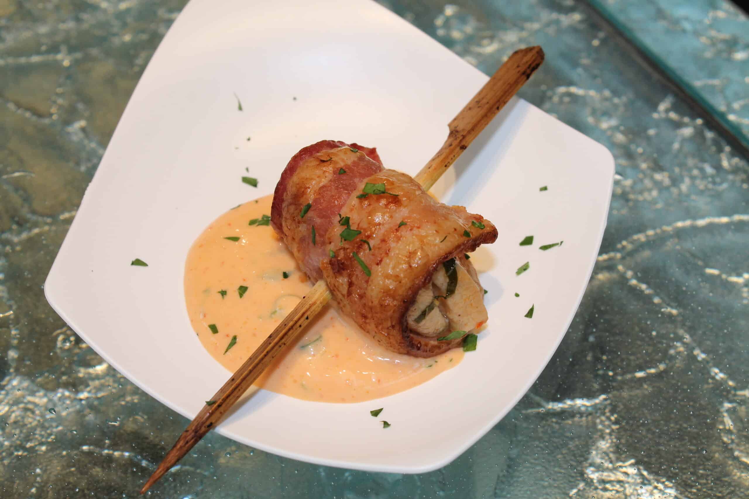 Delicious and Fun Recipes to Cook on Your New Wolf Range