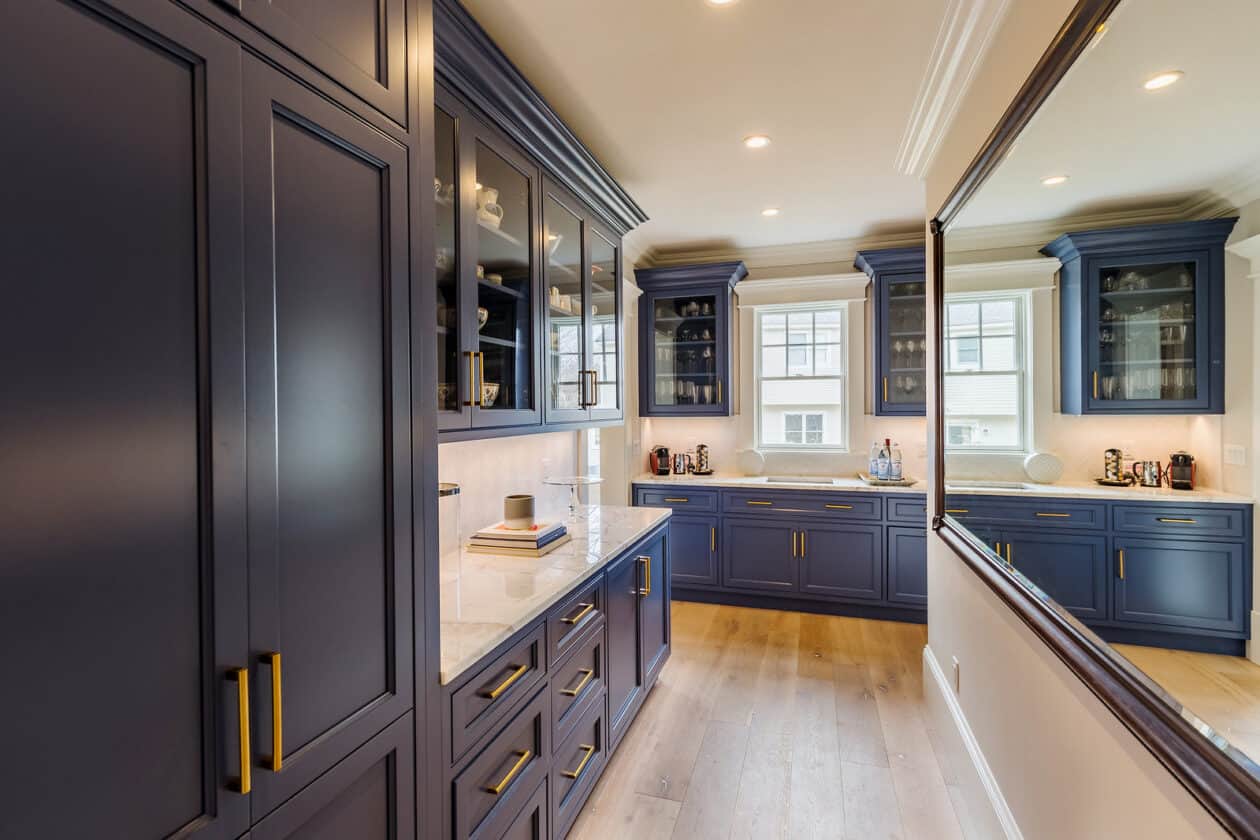 Classic Kitchen | Clarke