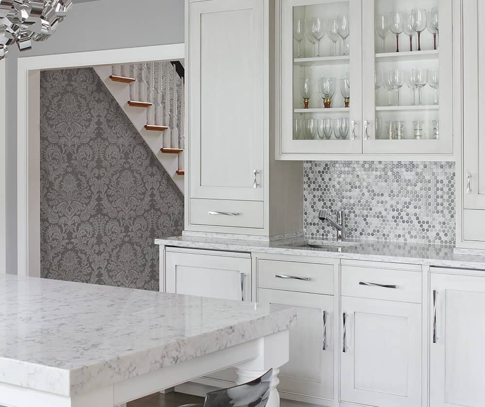 Vibrant Kitchen Central | Clarke