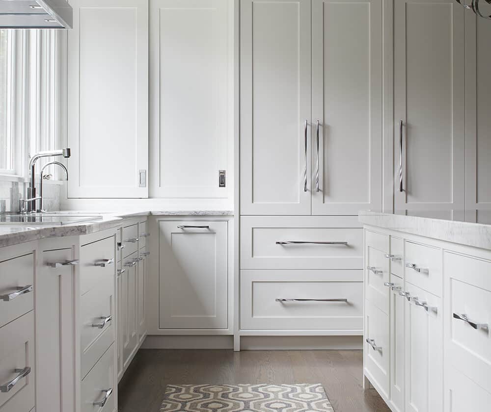 Vibrant Kitchen Central | Clarke