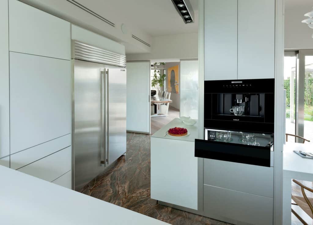 Wolf Coffee Systems | Clarke Living