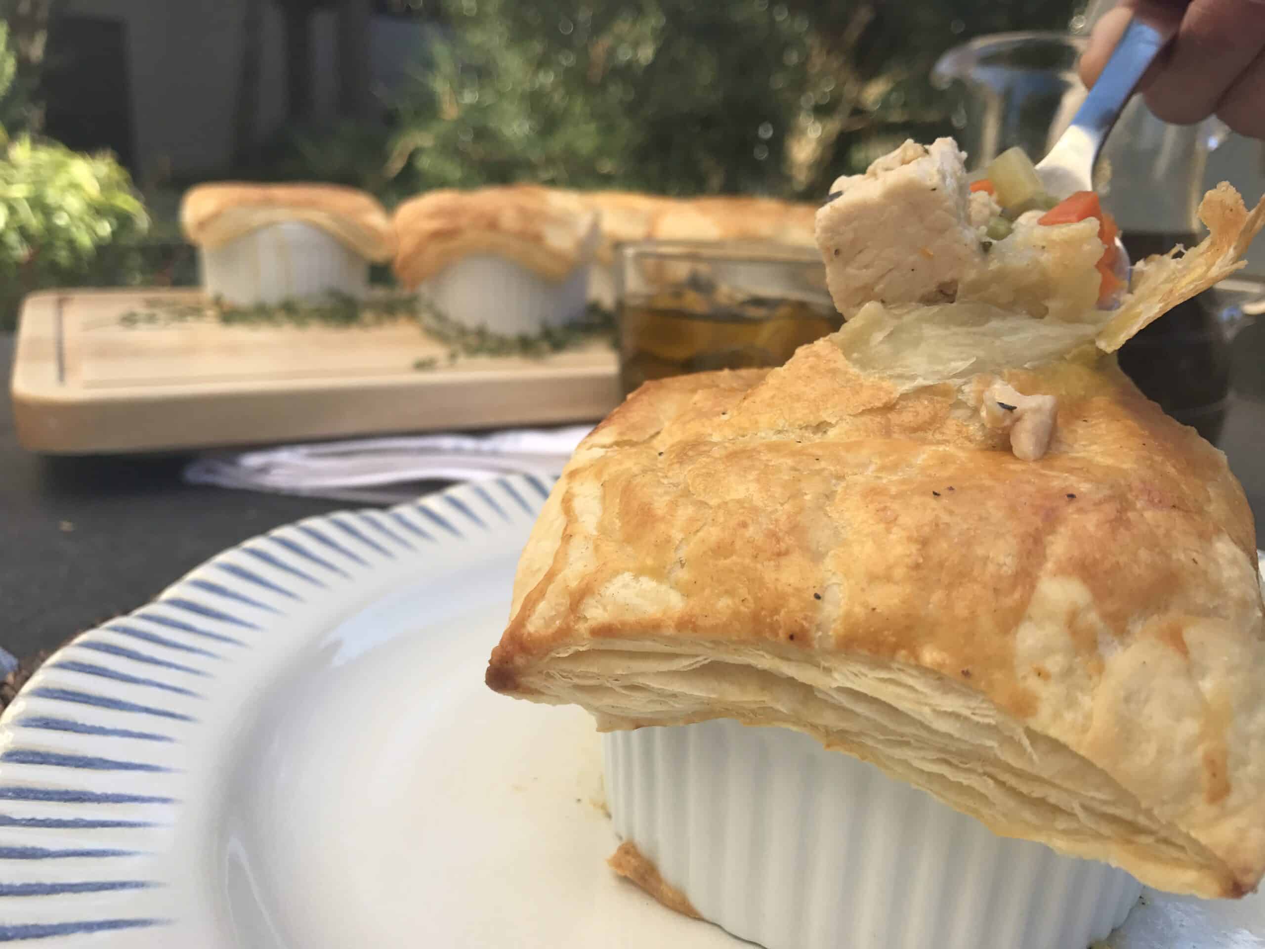 Delicious and Fun Recipes to Cook on Your New Wolf Range