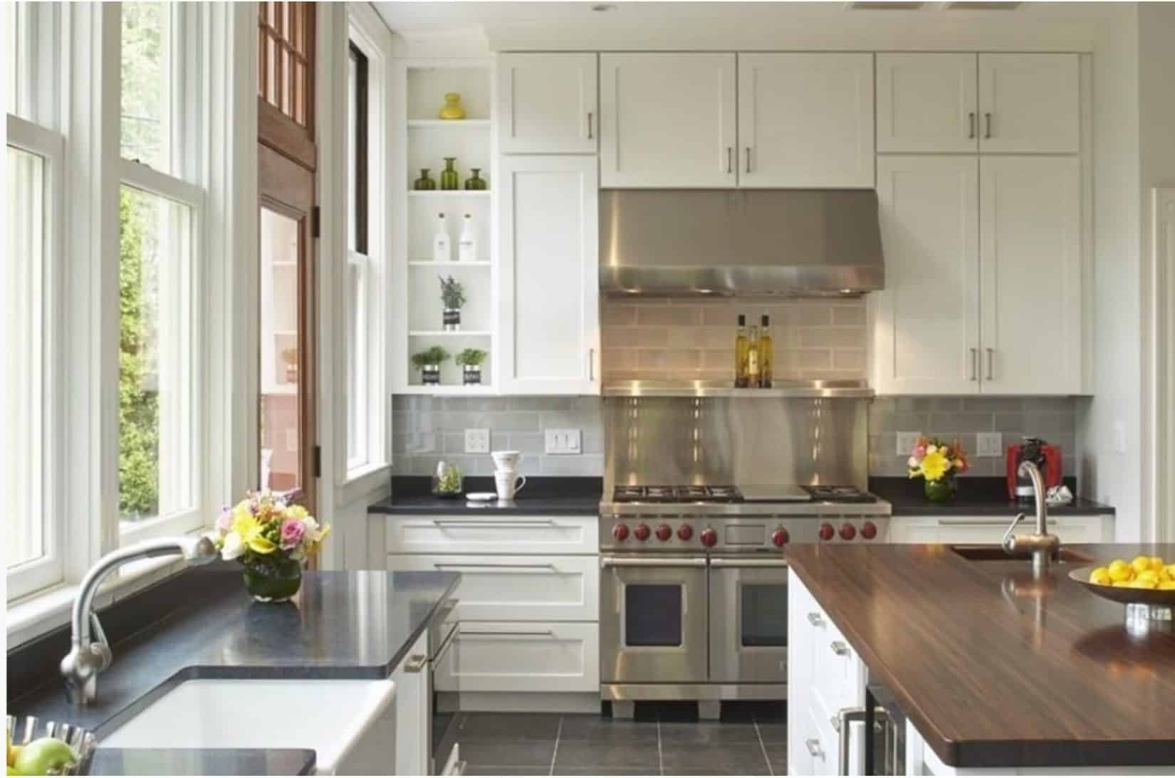 Kitchen Remodeling with Ken Schaefer of Right Angle Kitchens & Design