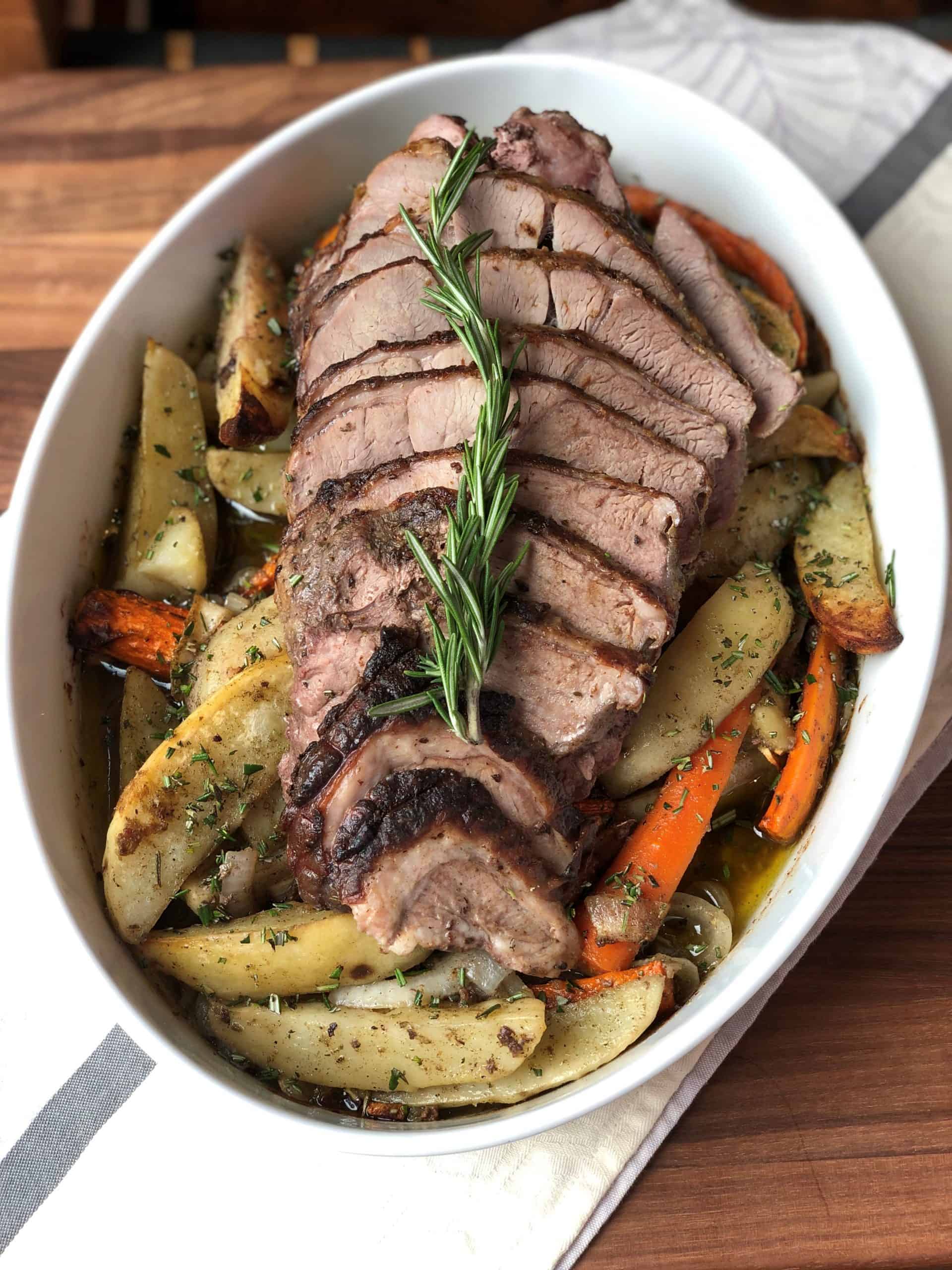 Delicious and Fun Recipes to Cook on Your Wolf Appliances