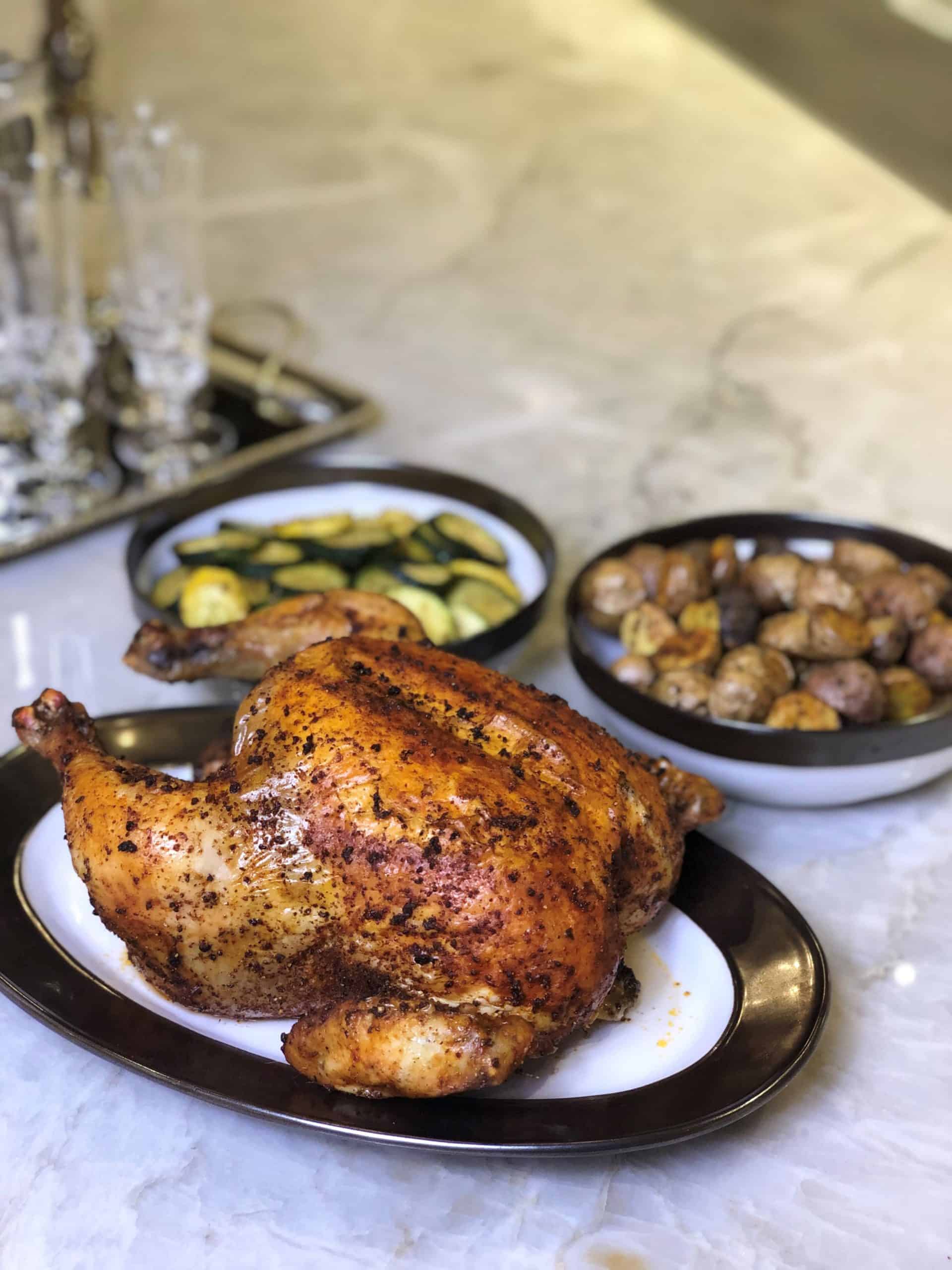 Delicious and Fun Recipes to Cook on Your New Wolf Range