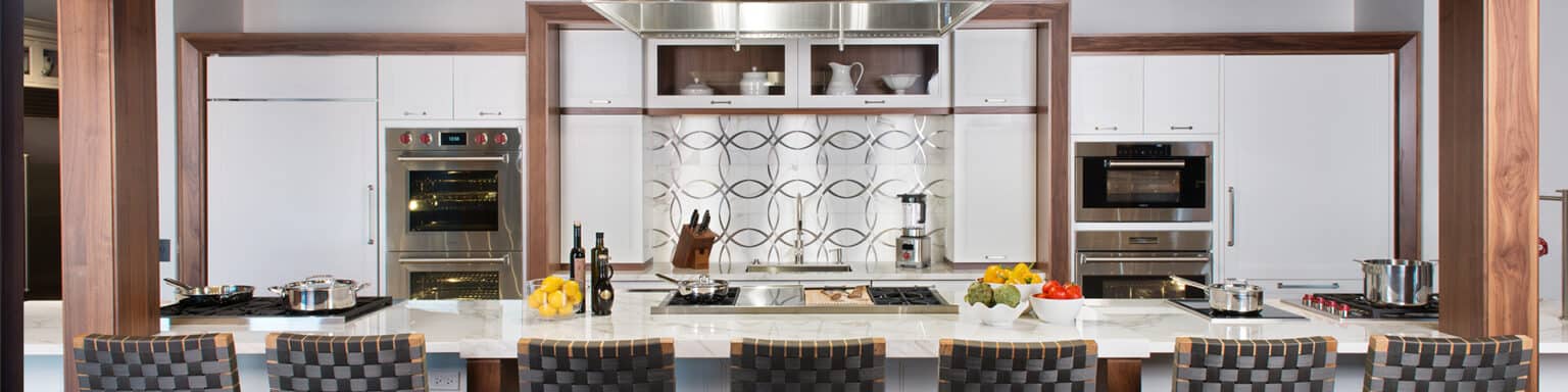 Clarke | Boston's Luxury Appliance Showroom & Test Kitchen