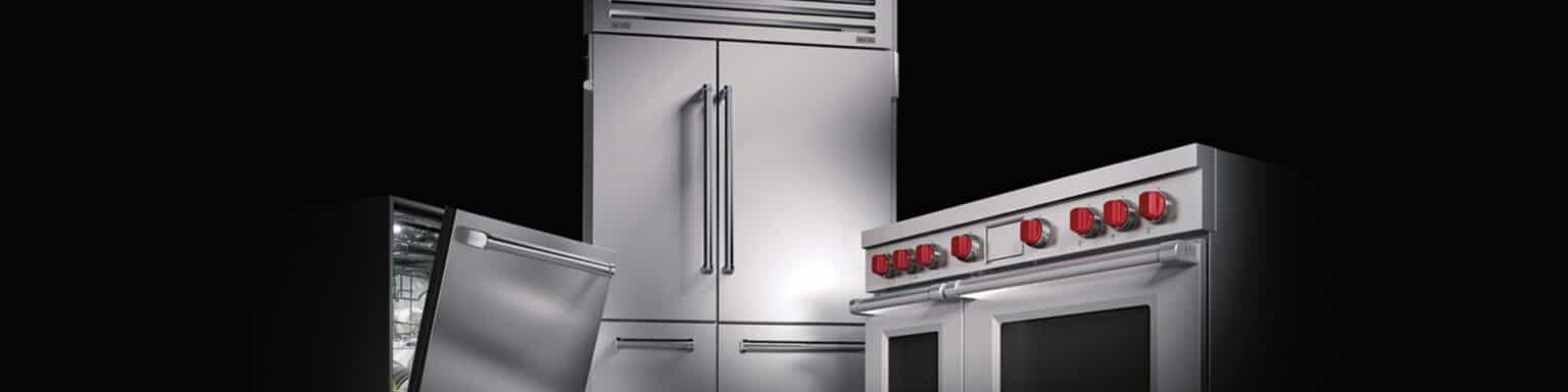 Clarke Living | Luxury Brand Appliances