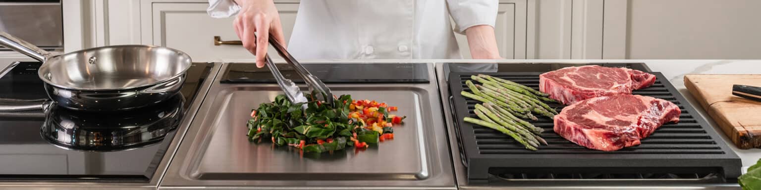 Ask The Chef | Get Expert Help in The Kitchen