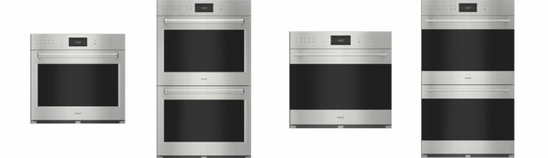 Wolf E Series Oven Reimagined in Next Gen Models
