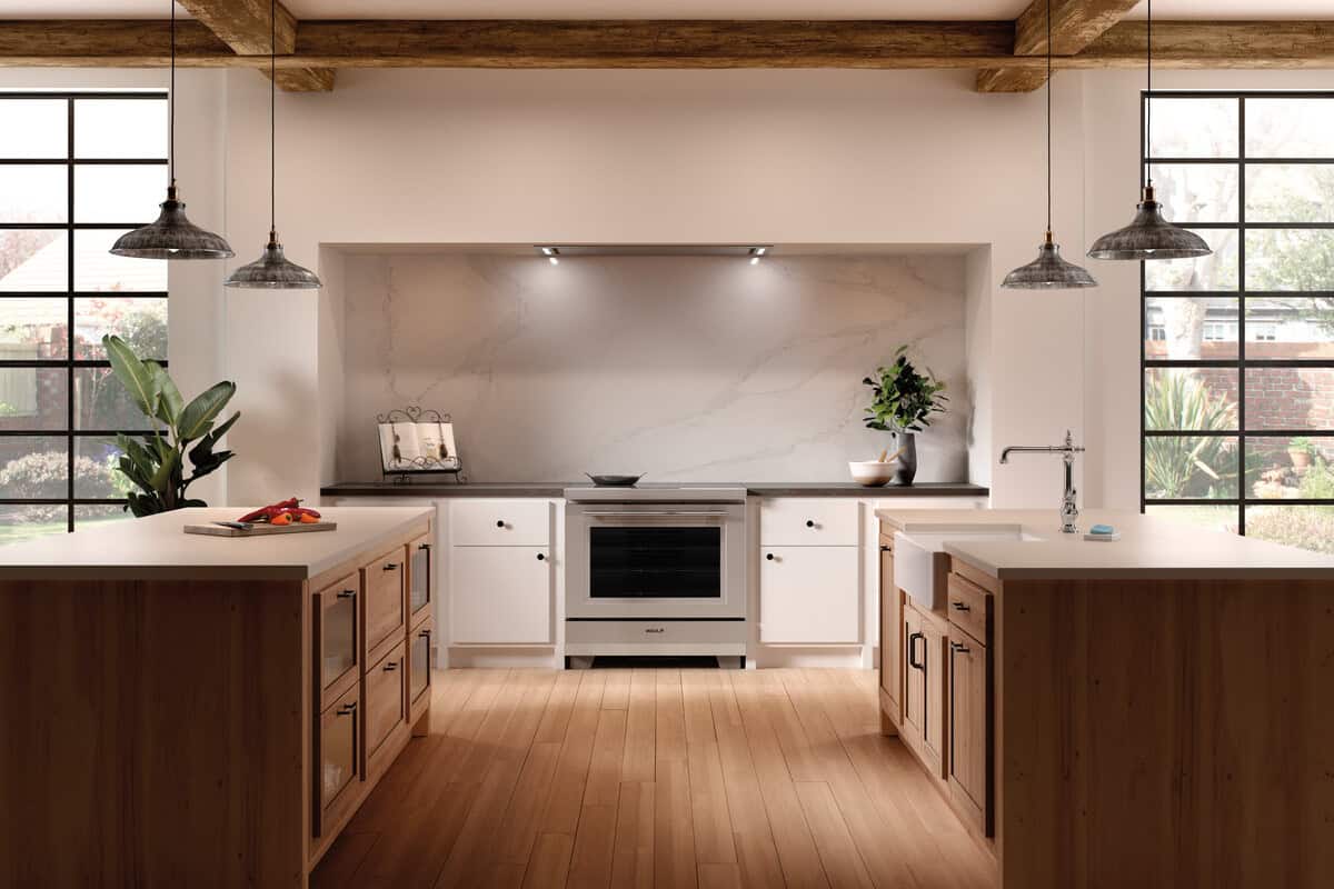 Kitchen Appliance Trends to Modernize Your Kitchen