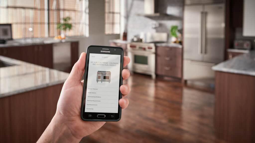 Kitchen Appliance Trends to Modernize Your Kitchen