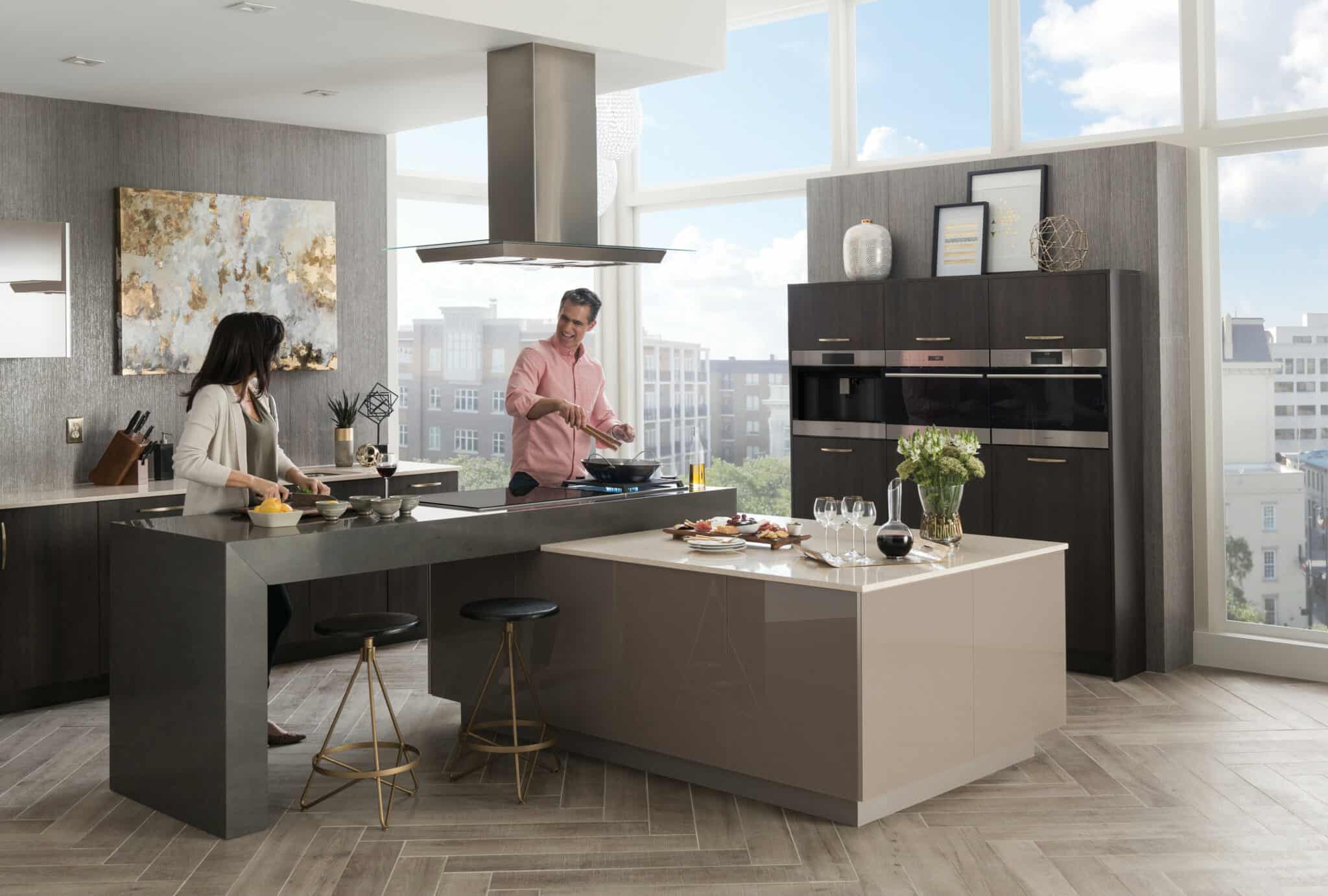 Kitchen Appliance Trends to Modernize Your Kitchen