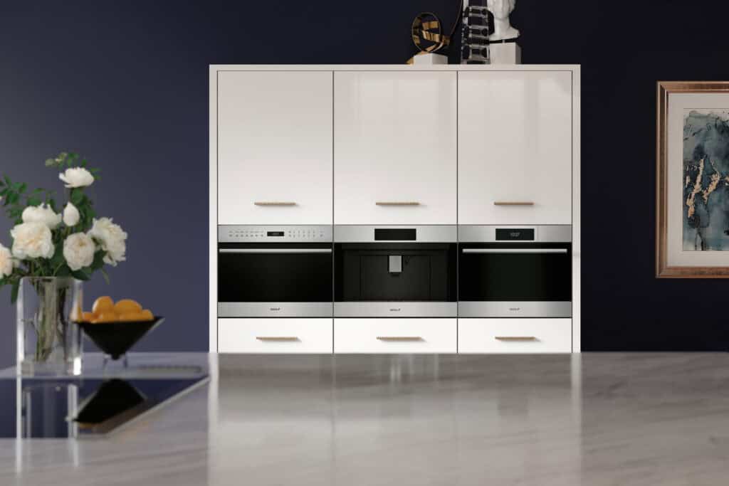 Kitchen Appliance Trends to Modernize Your Kitchen