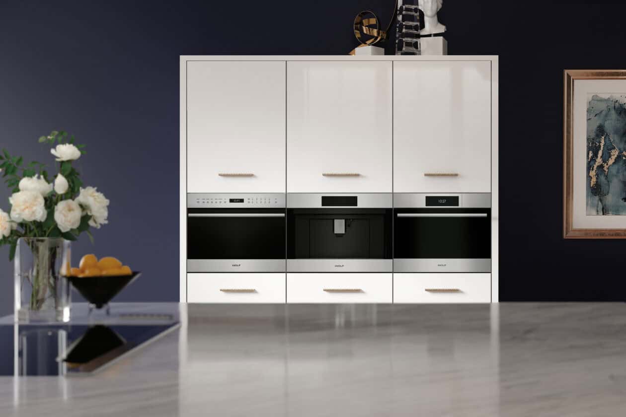 Kitchen Appliance Trends to Modernize Your Kitchen