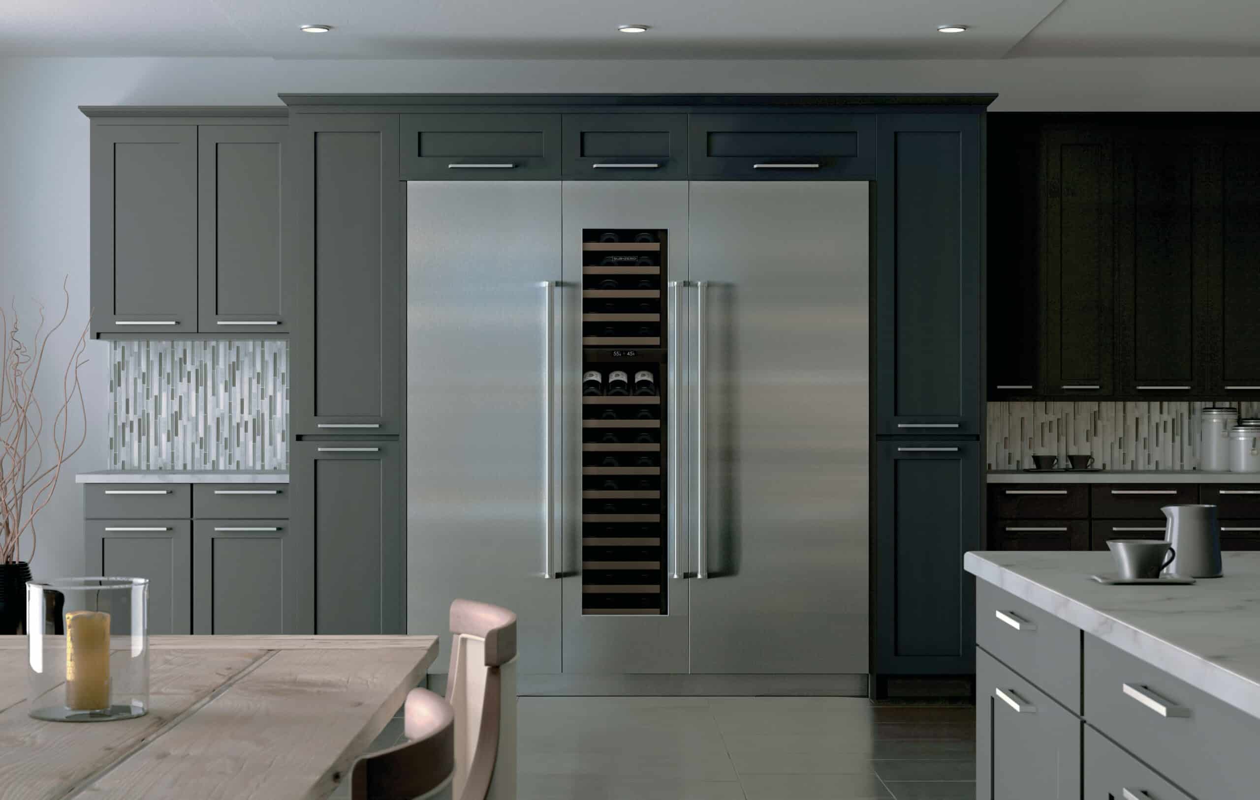 Designer Series | Clarke