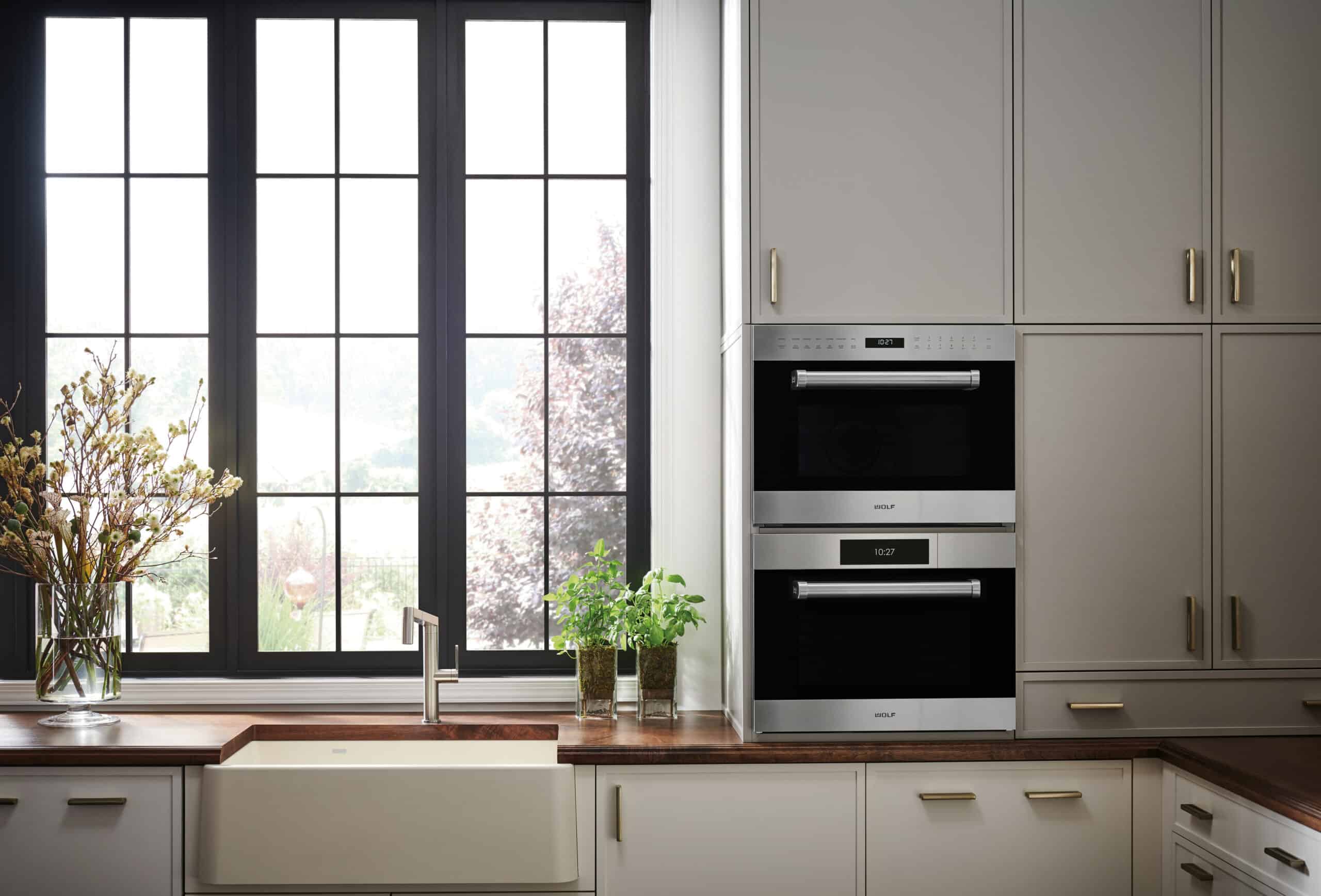 Speed Ovens | Clarke