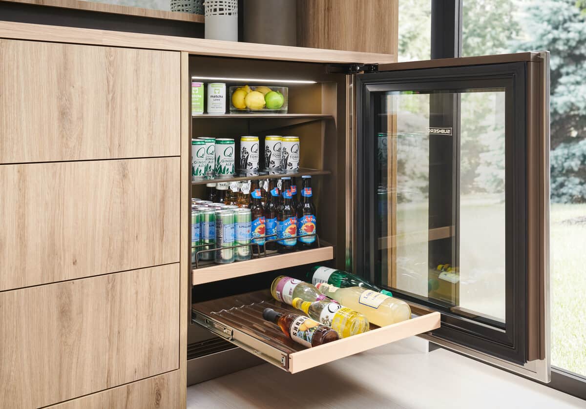 Beverage Centers | Clarke