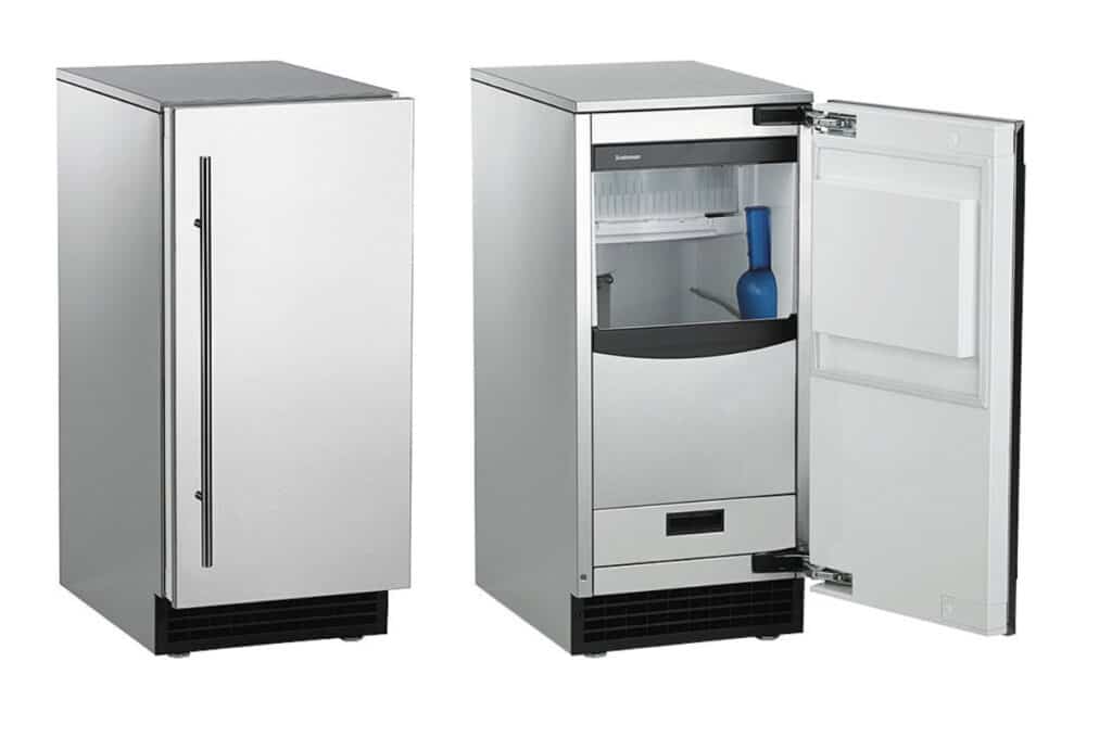 Why should I buy a Scotsman Ice Maker?