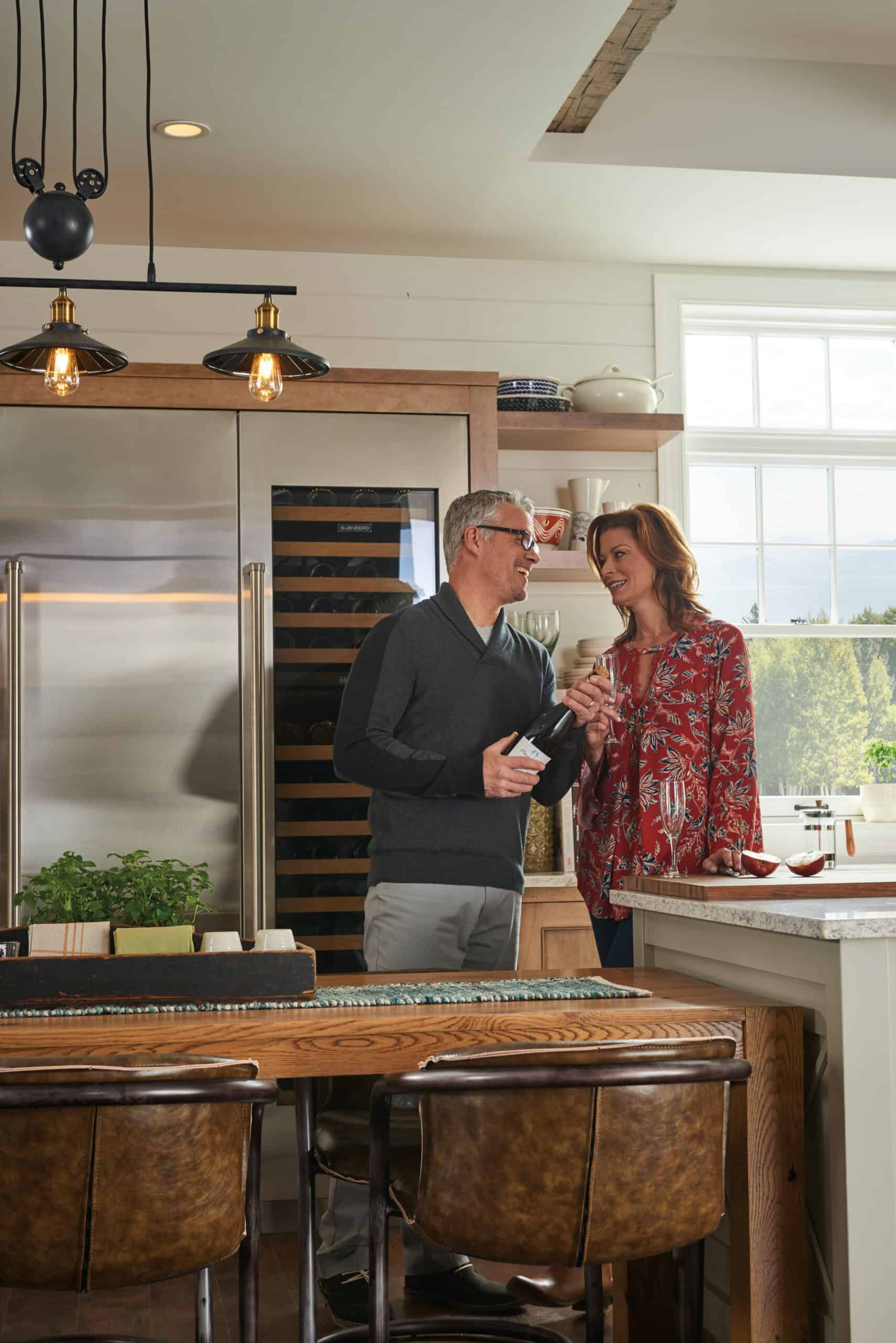 Wondering how to add value to your home?