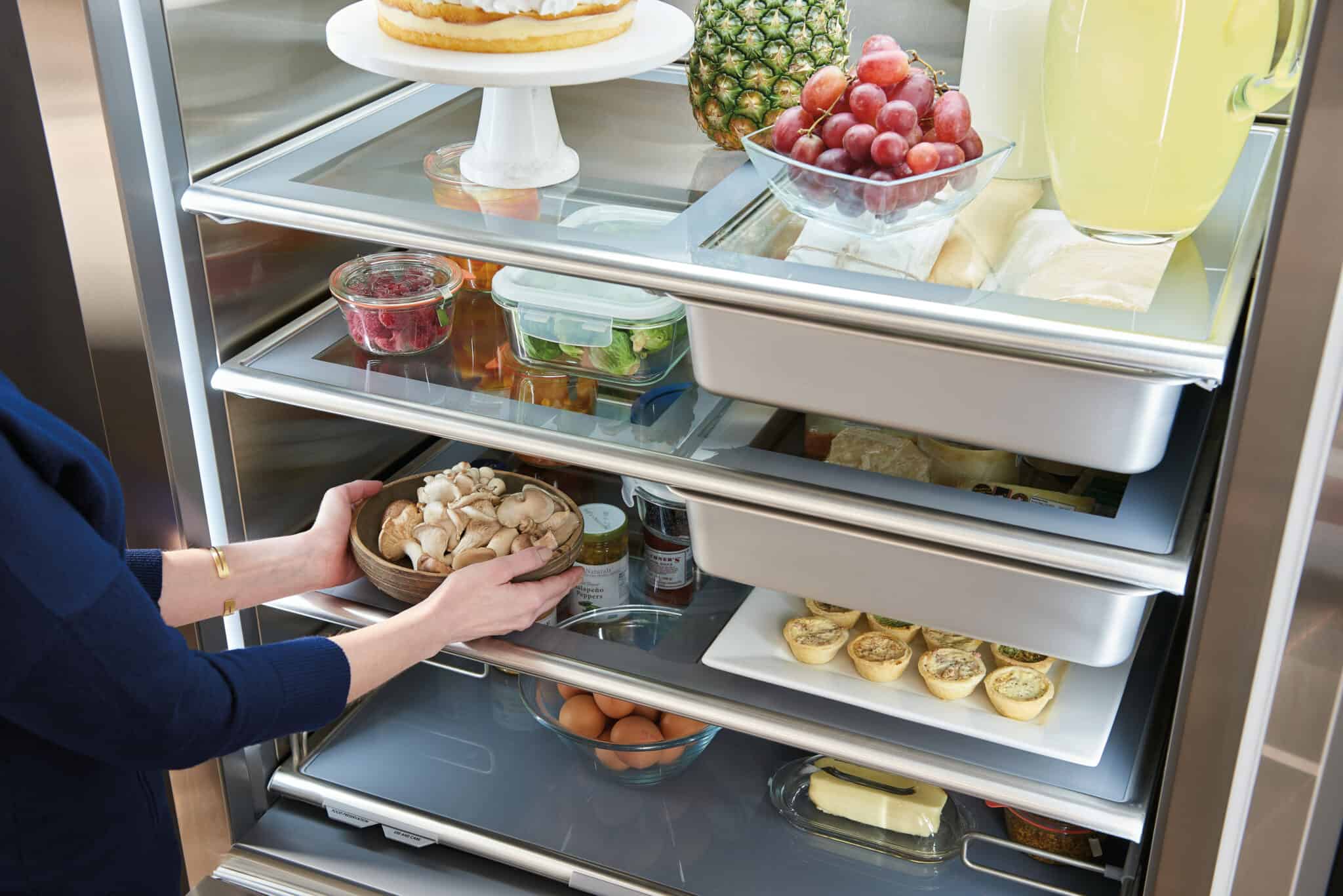 Reduce Holiday Stress with the Best Appliance Brands