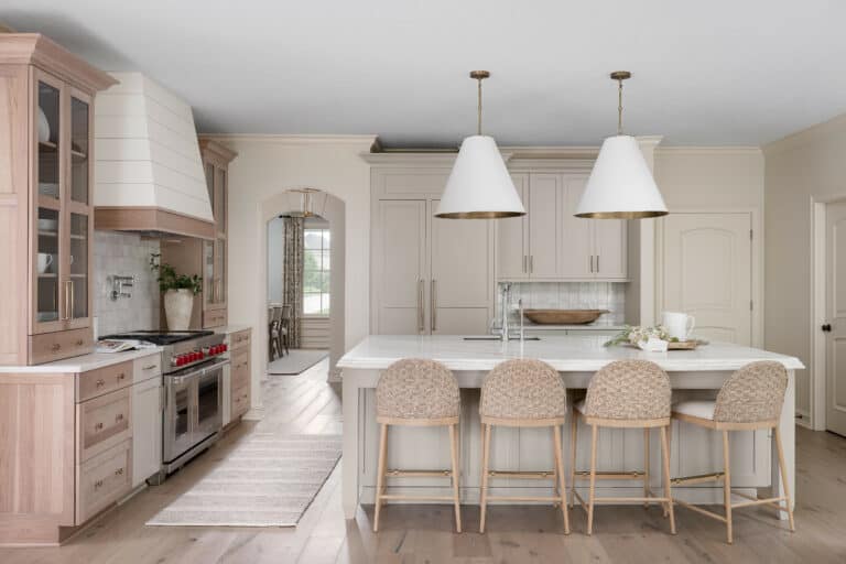 Why is Wolf the Top Name in Luxury Ranges?