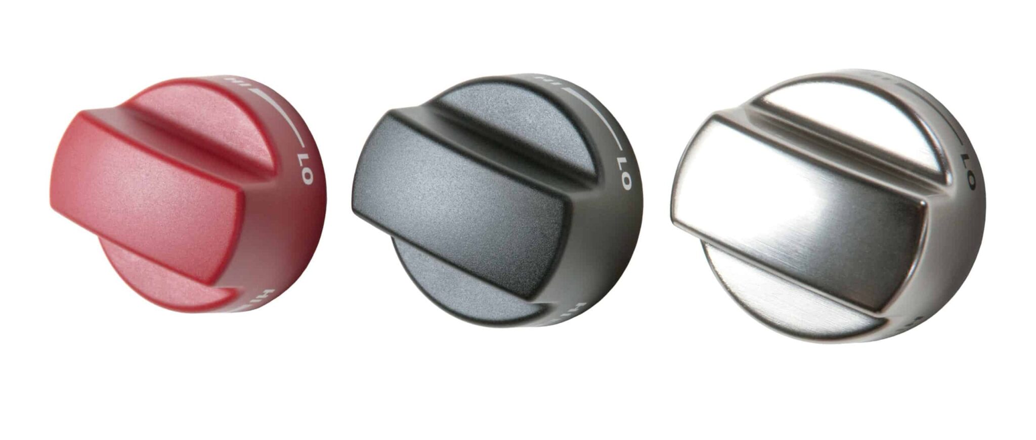Why is Wolf the Top Name in Luxury Ranges?