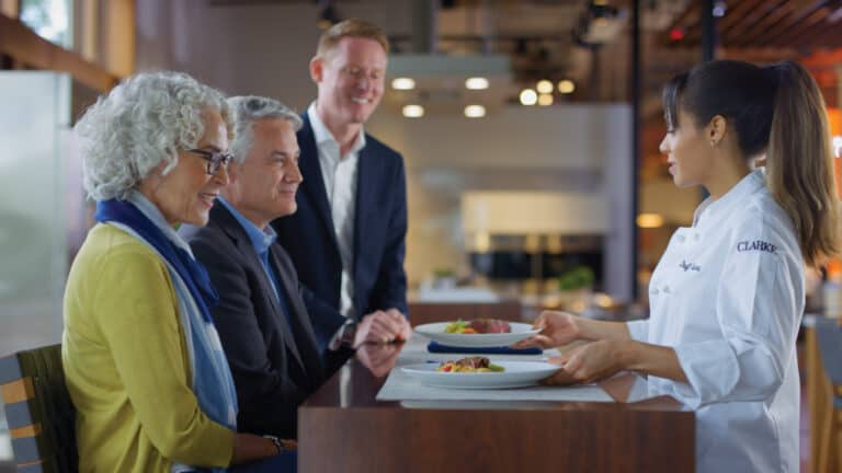 Why is Wolf the Top Name in Luxury Ranges?