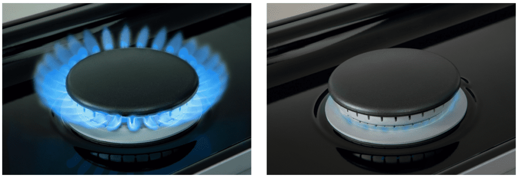 Why is Wolf the Top Name in Luxury Ranges?