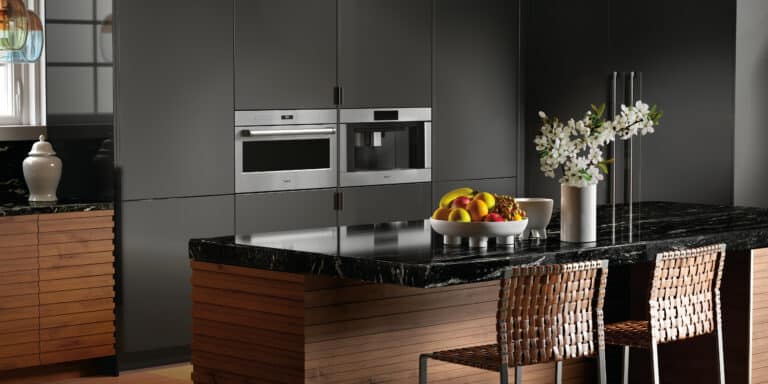 5 Ways Wolf Cooking Appliances Make Your Life Easier