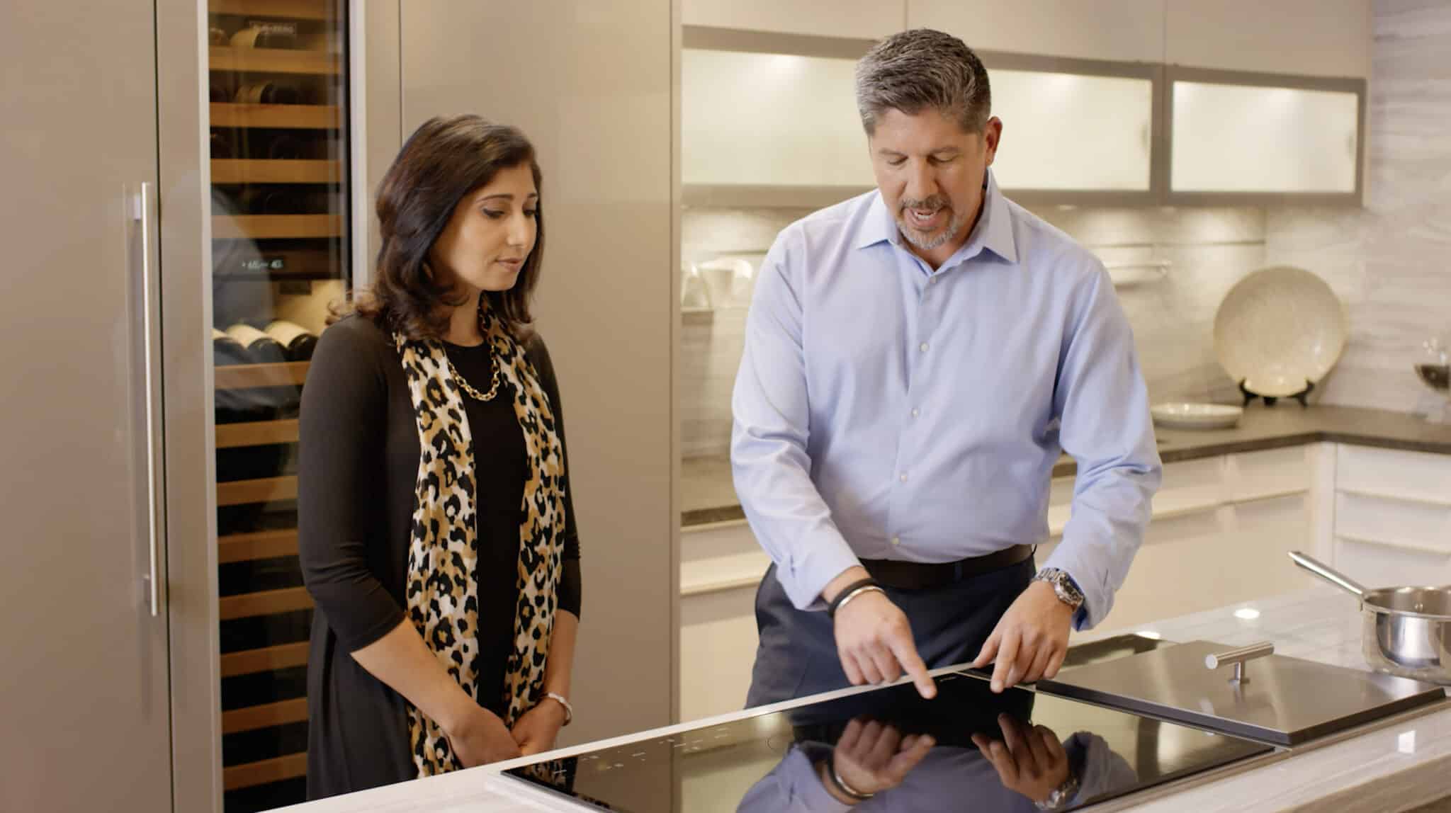 5 Ways Wolf Cooking Appliances Make Your Life Easier