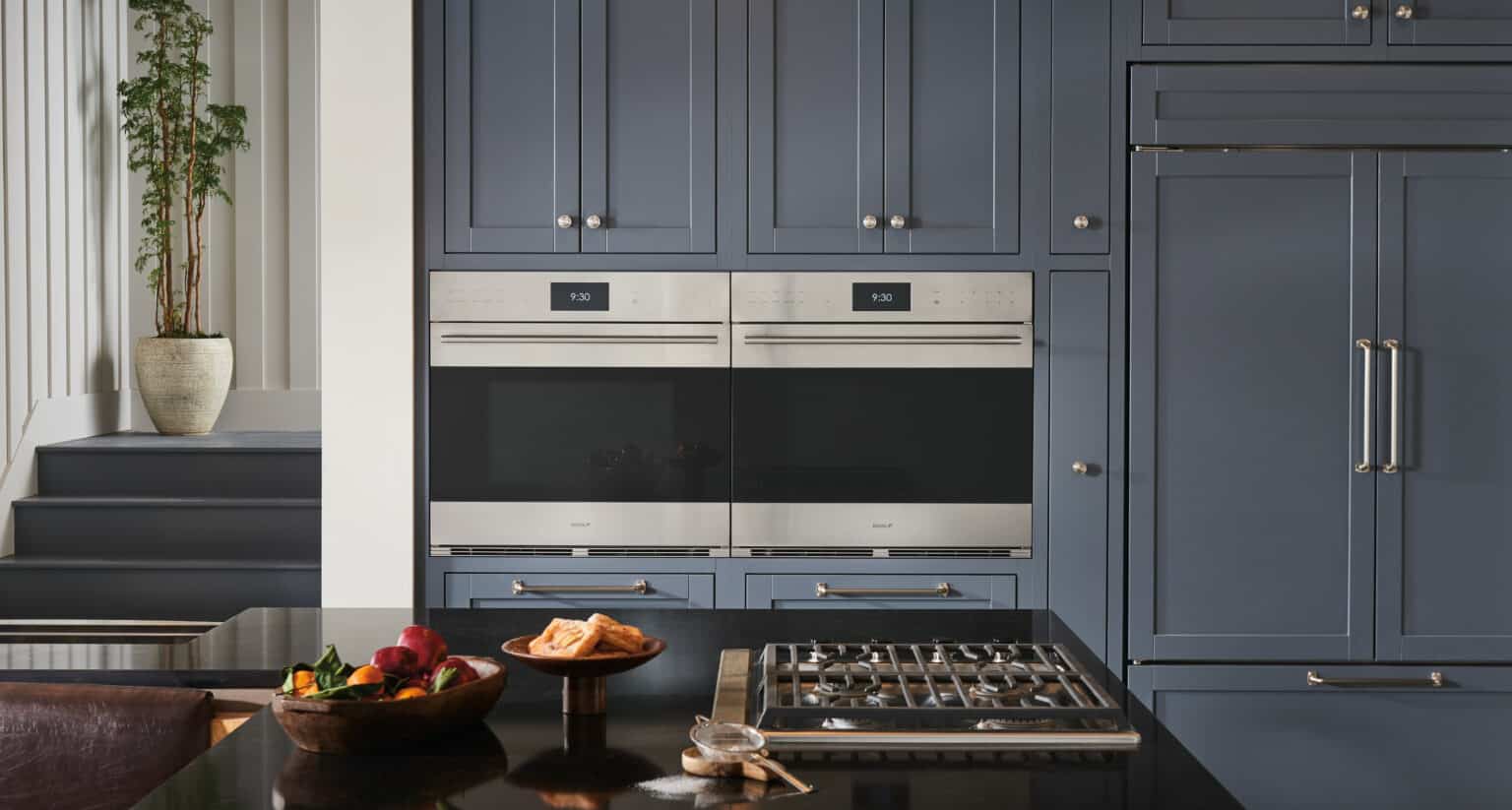 5 Ways Wolf Cooking Appliances Make Your Life Easier