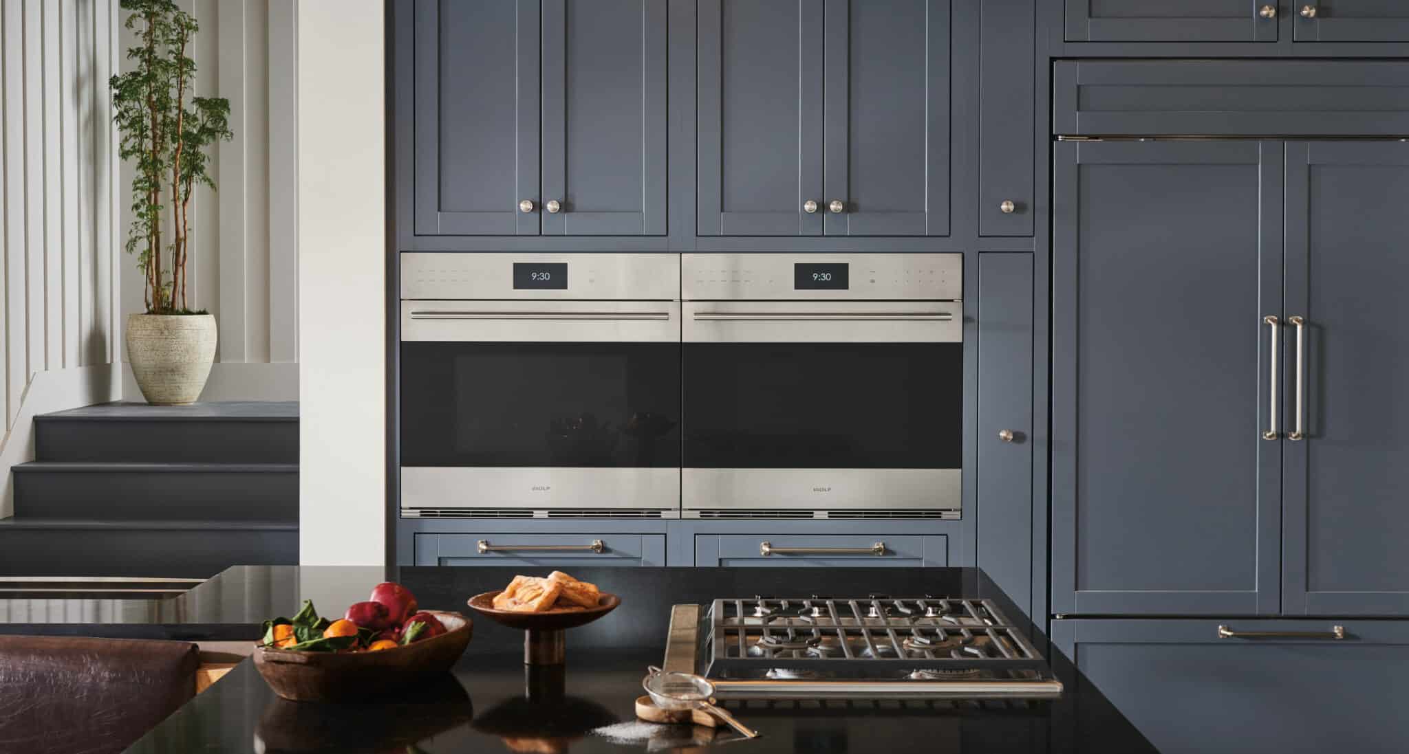 5 Ways Wolf Cooking Appliances Make Your Life Easier