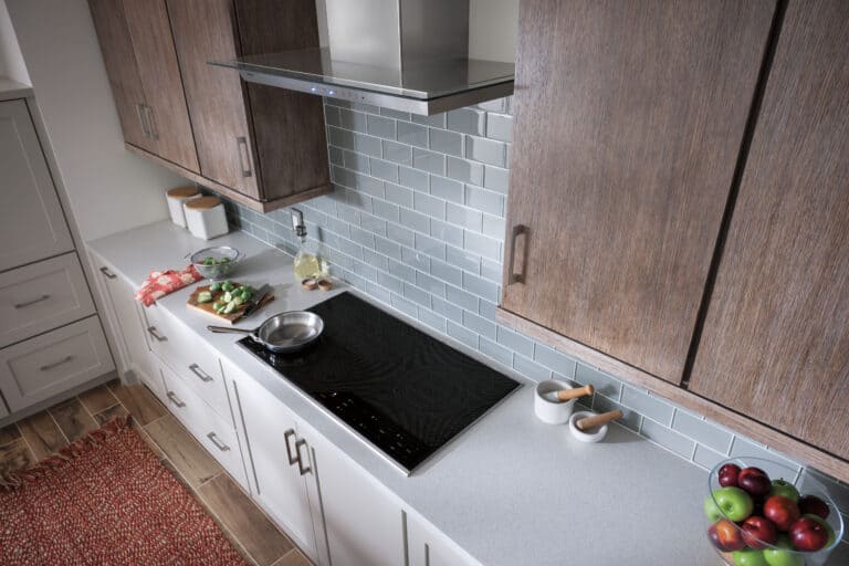 A Wolf Cooktop Can Enhance Your Kitchen in Many Ways