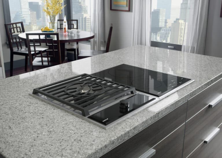 A Wolf Cooktop Can Enhance Your Kitchen in Many Ways