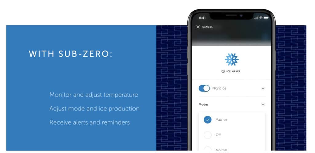 What Makes a Sub-Zero Freezer a Must-Have Appliance?