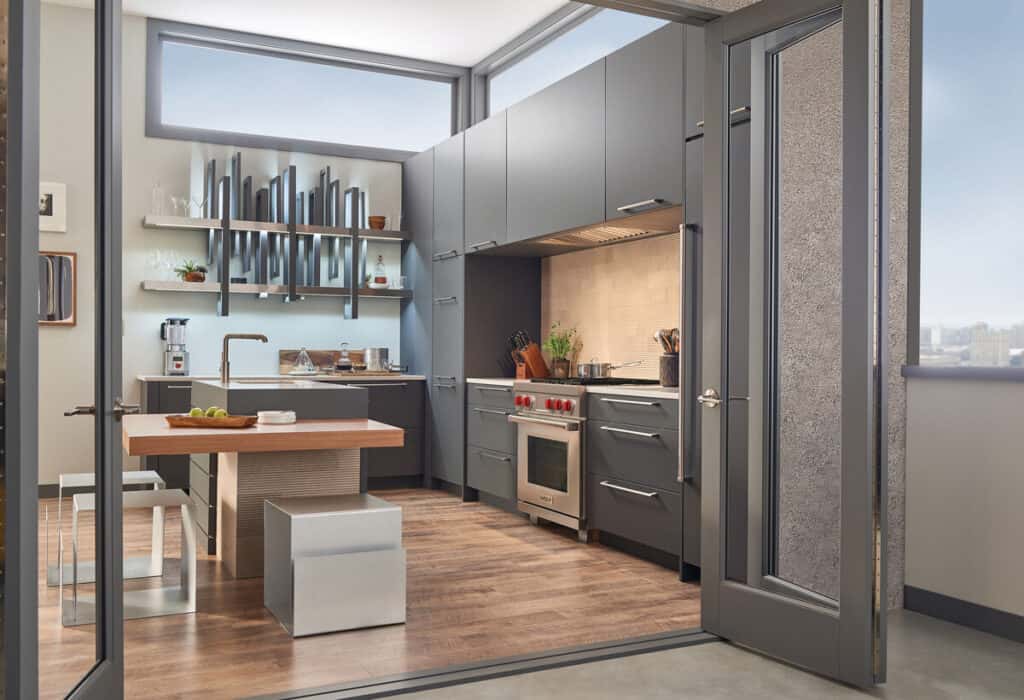 Wolf Kitchen: Elevate Your Cooking Experience Today