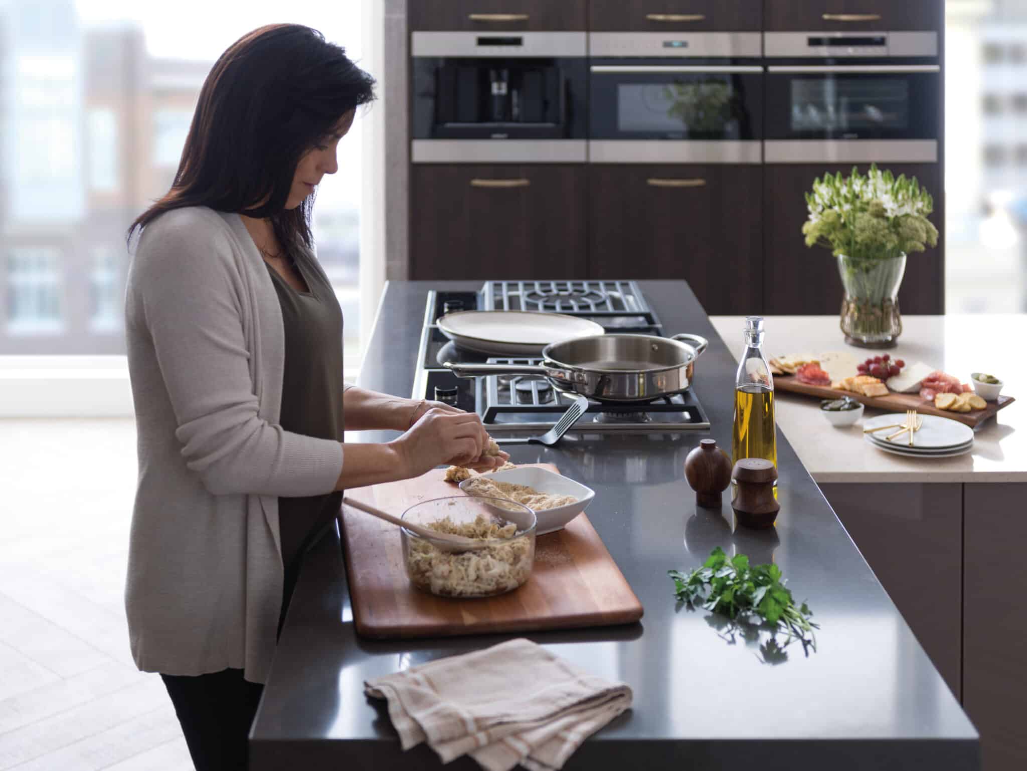 Wolf Kitchen: Elevate Your Cooking Experience Today