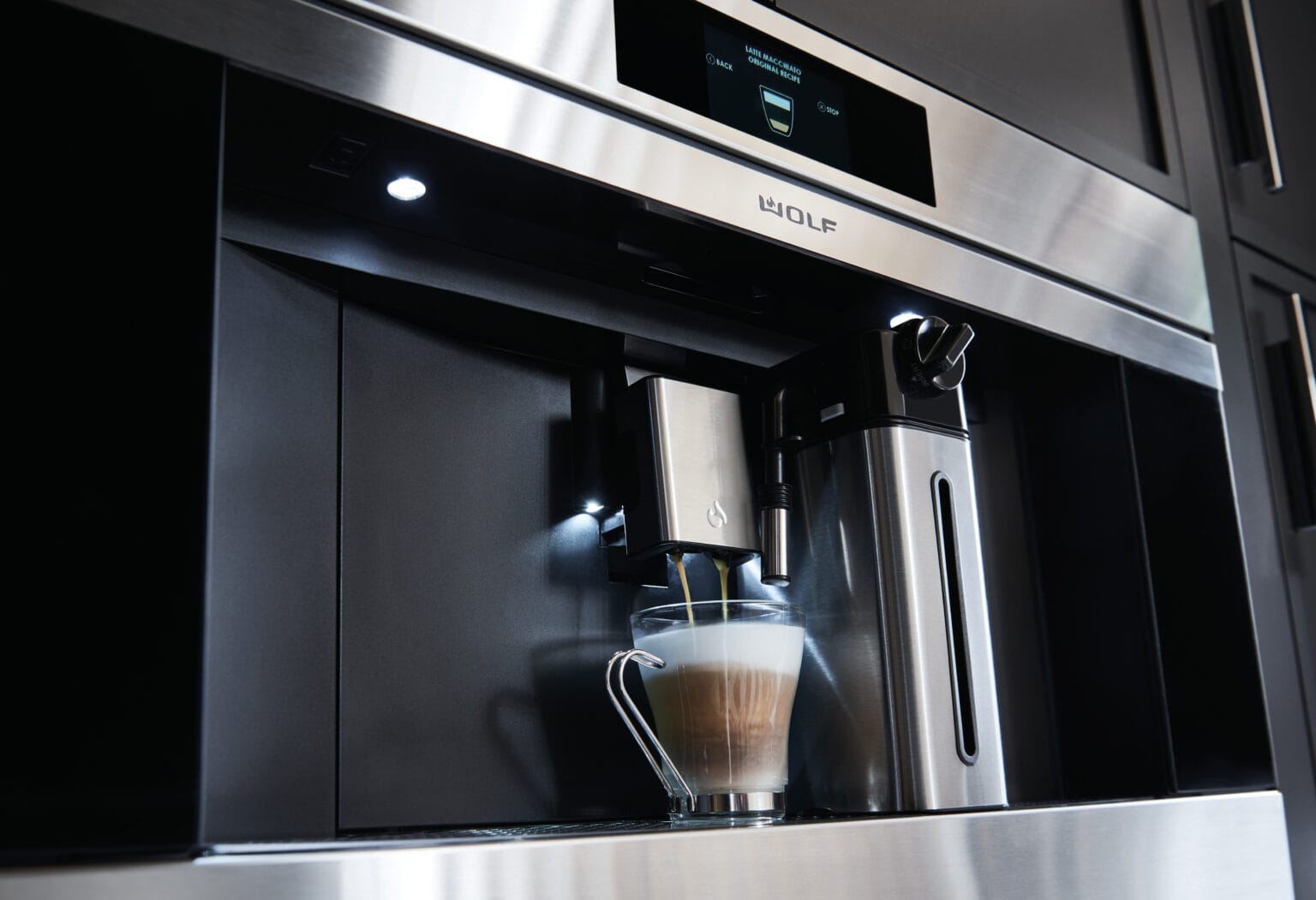 Wolf Kitchen: Elevate Your Cooking Experience Today