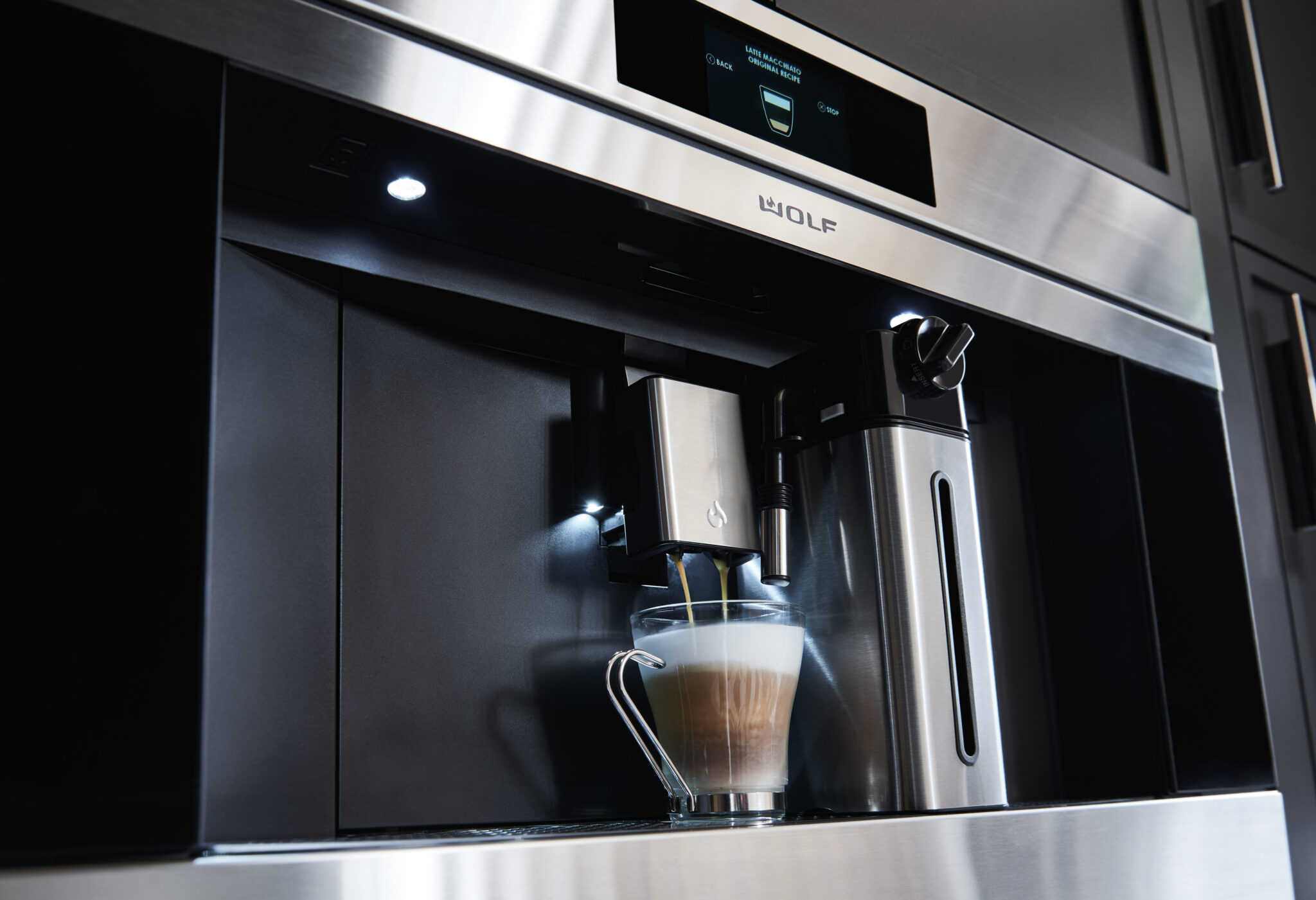 Wolf Kitchen: Elevate Your Cooking Experience Today