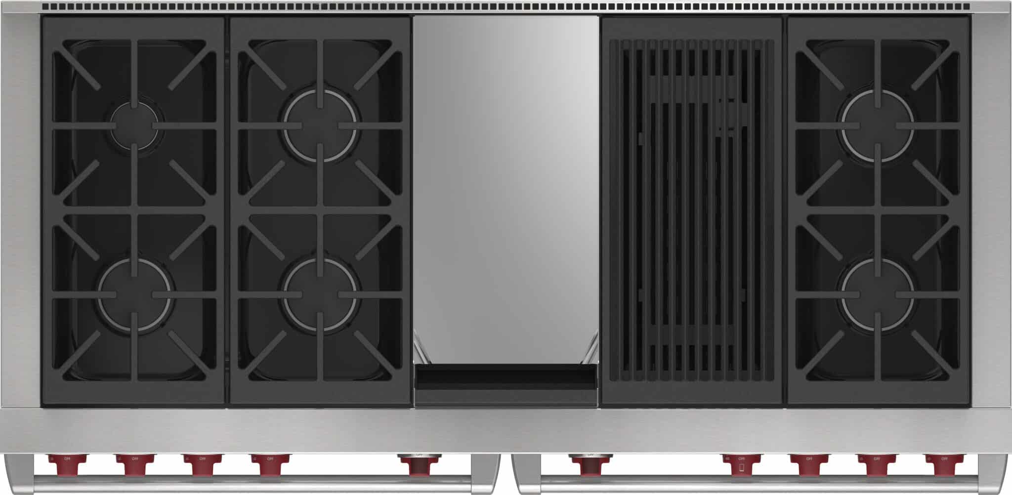 What Is a Dual Fuel Range? The Best Cooking Option