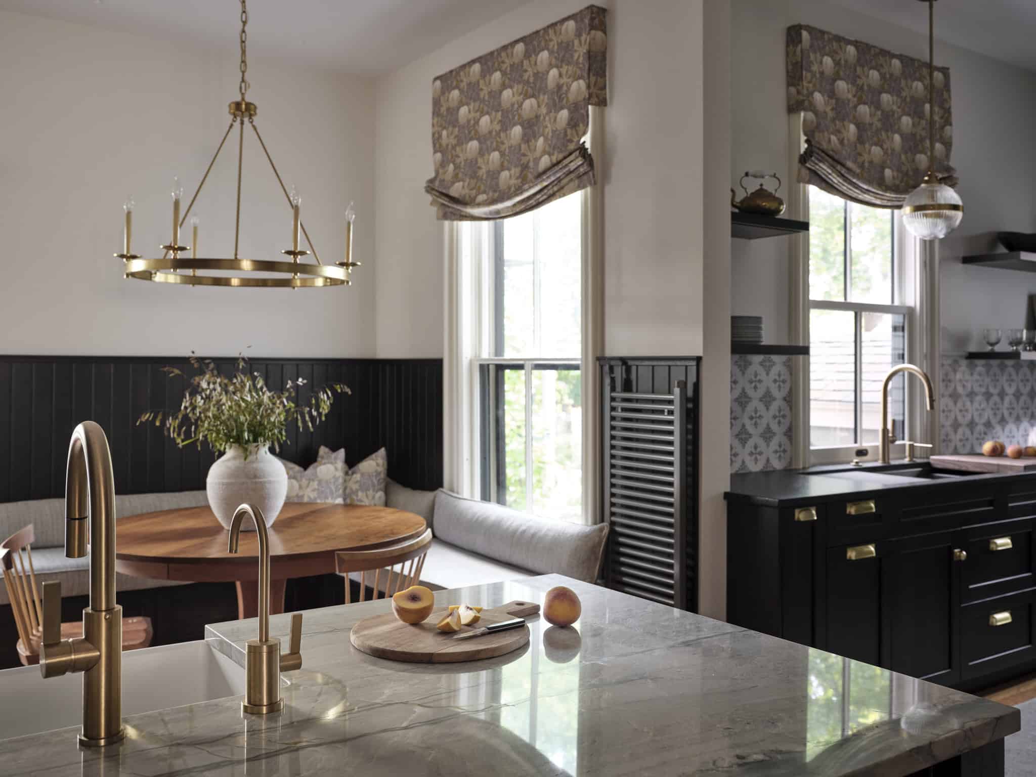 Kitchen Remodel Before and After: Transform Your Space