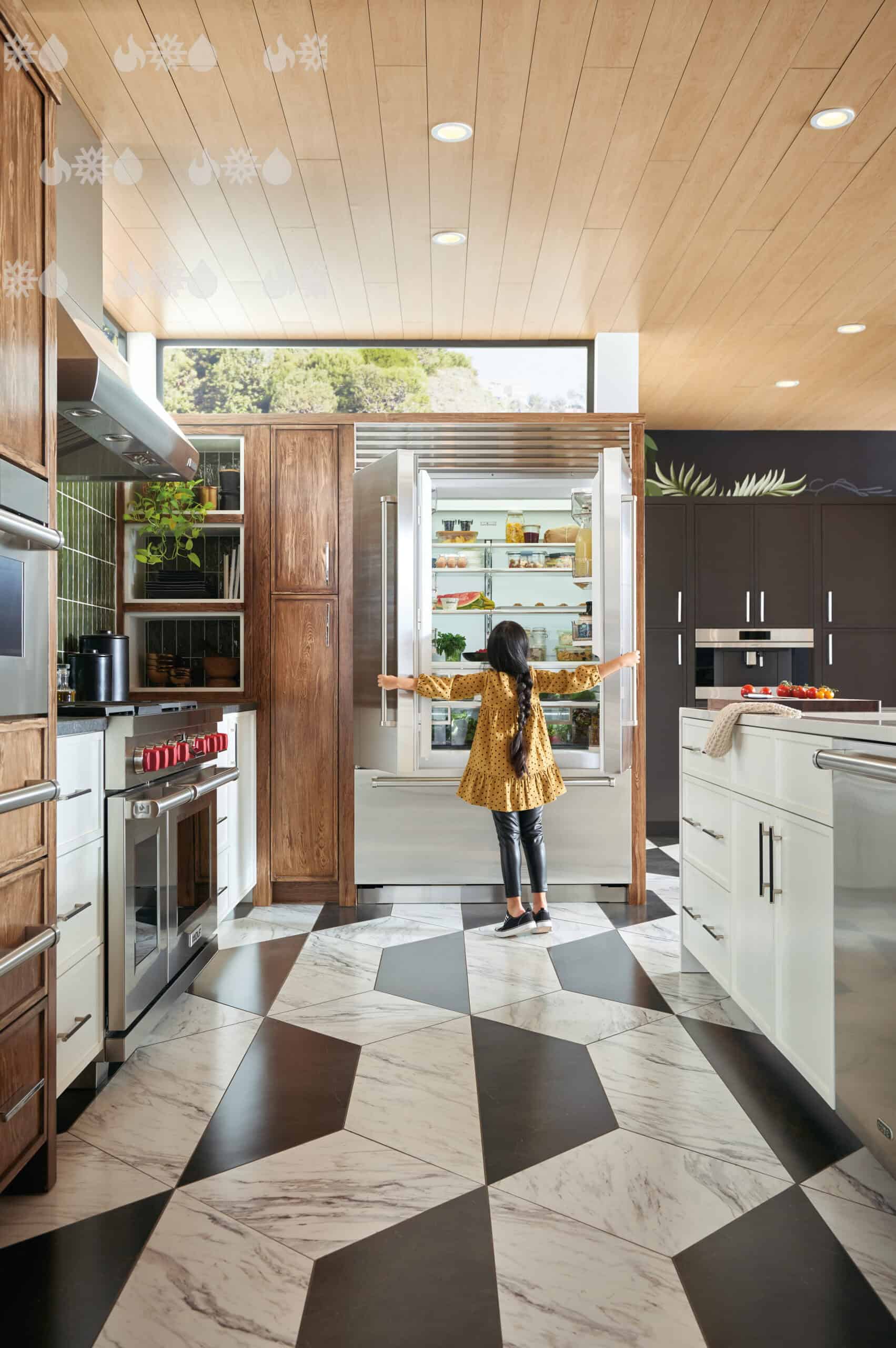 Are these on your dream kitchen must haves list? | Clarke