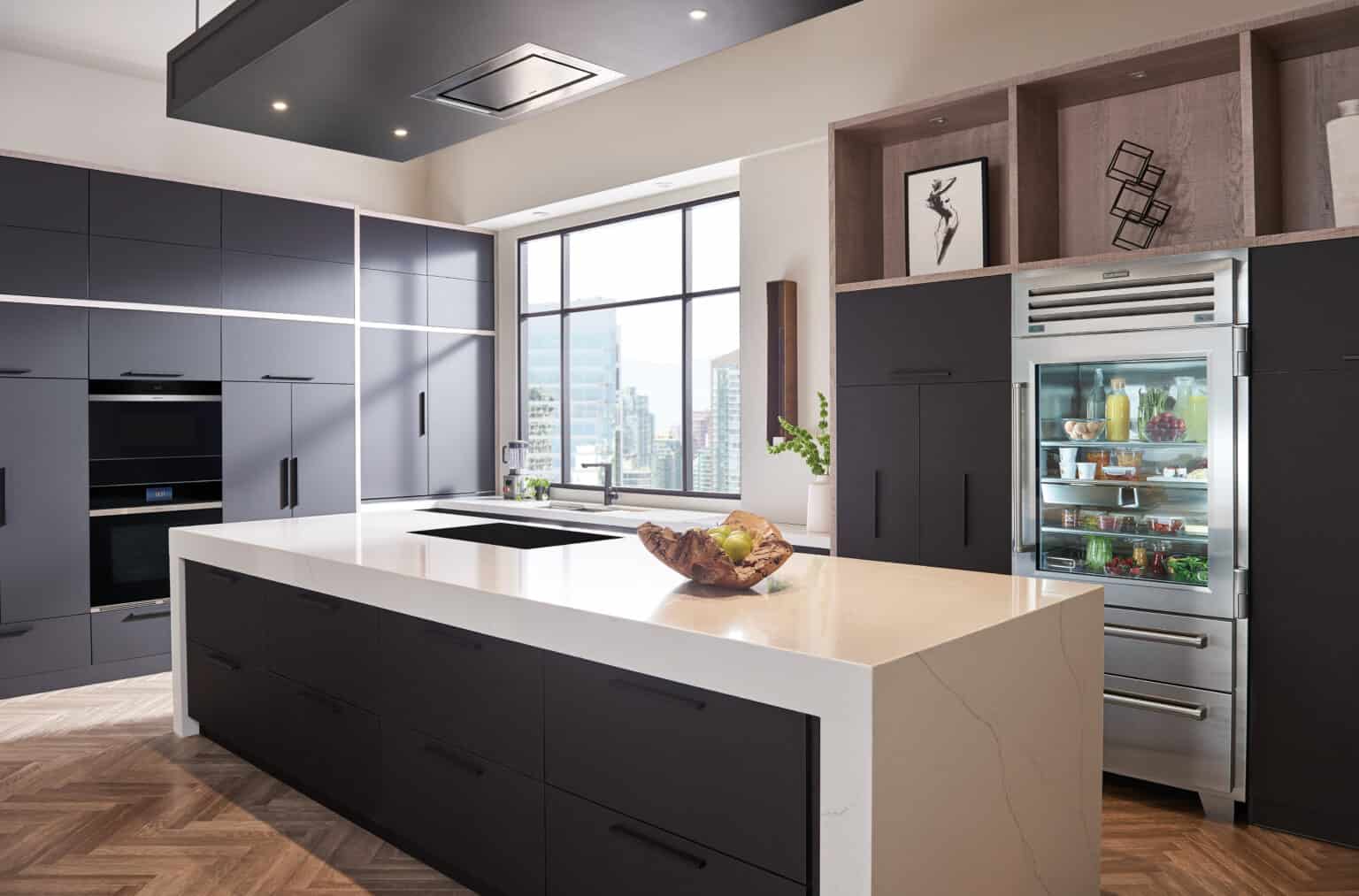 Essential Dream Kitchen Must Haves for Your Home