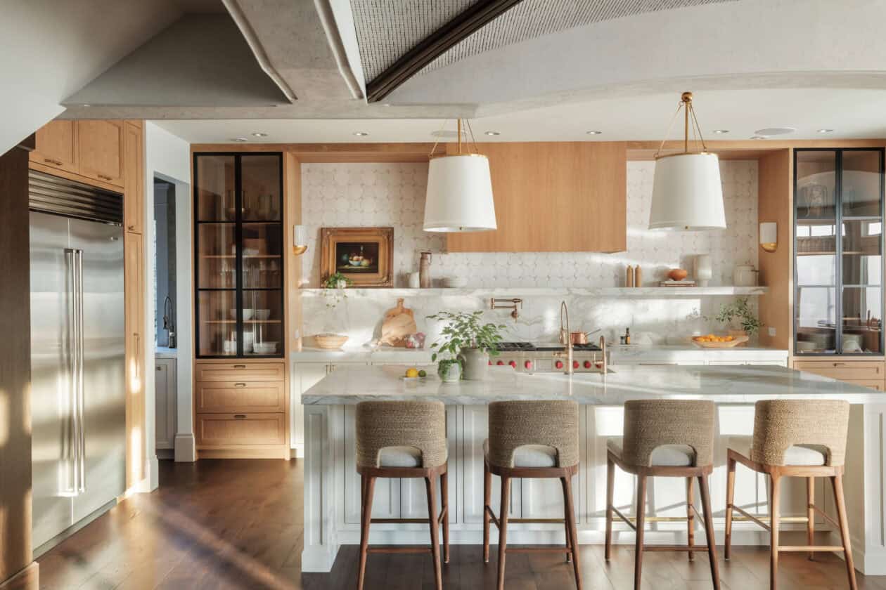 Discover Award Winning Kitchens for Every Style