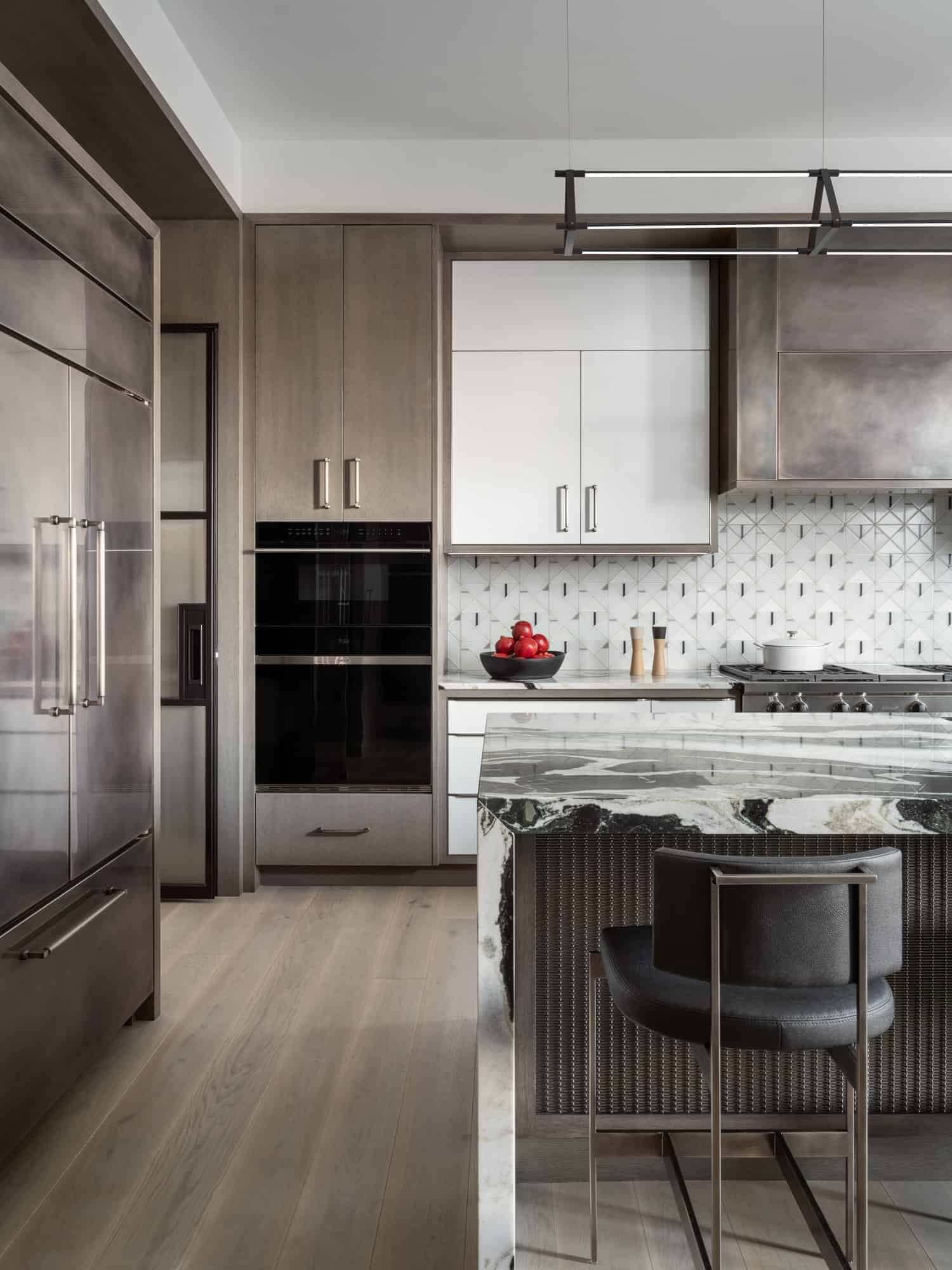 Discover Award Winning Kitchens for Every Style